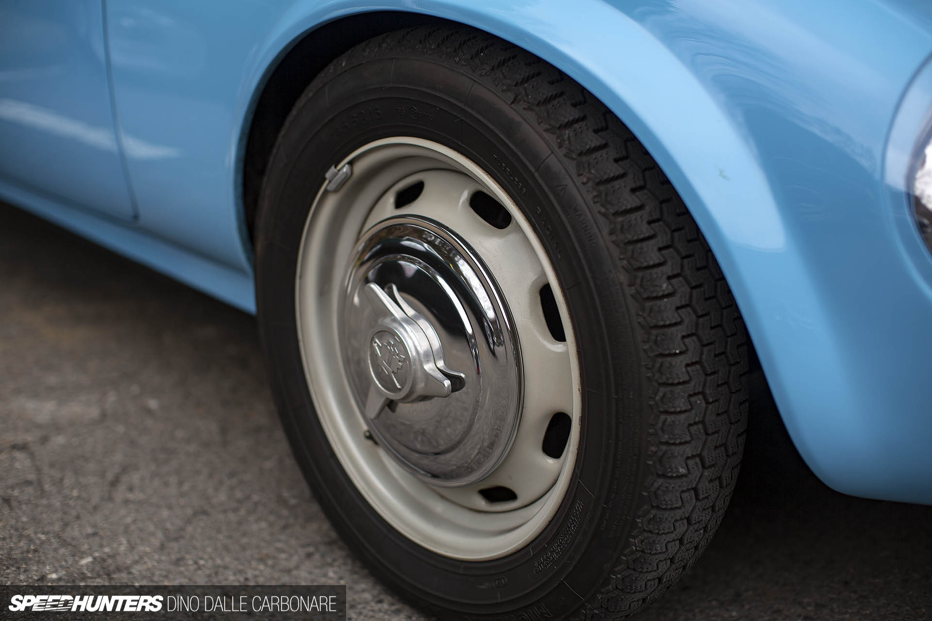 French Mid-Engined Glory: The Matra Sports Jet 6 - Speedhunters