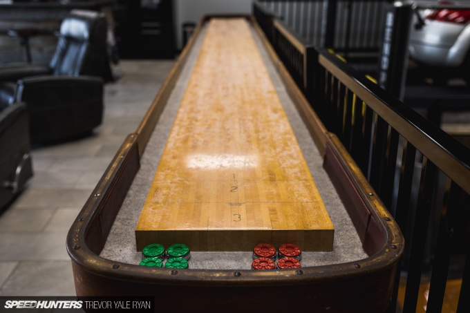 Sick Seconds: Cruising With America's Fastest Street Car - Speedhunters