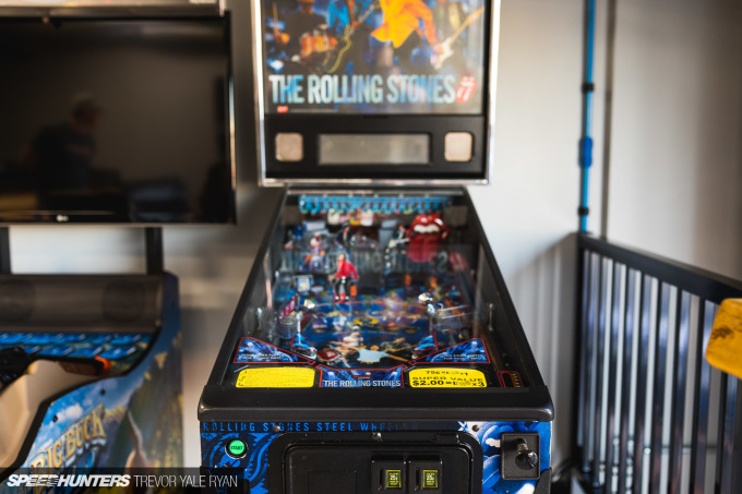 Sick Seconds: Cruising With America's Fastest Street Car - Speedhunters