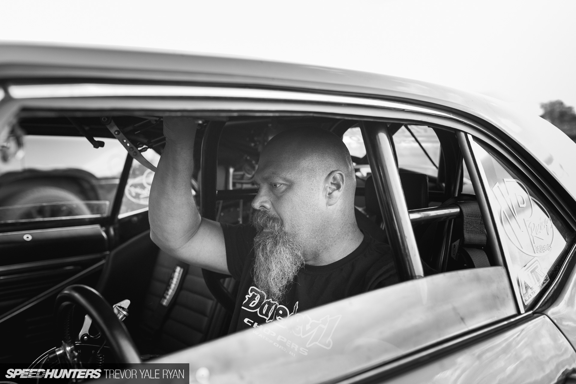 Sick Seconds: Cruising With America's Fastest Street Car - Speedhunters