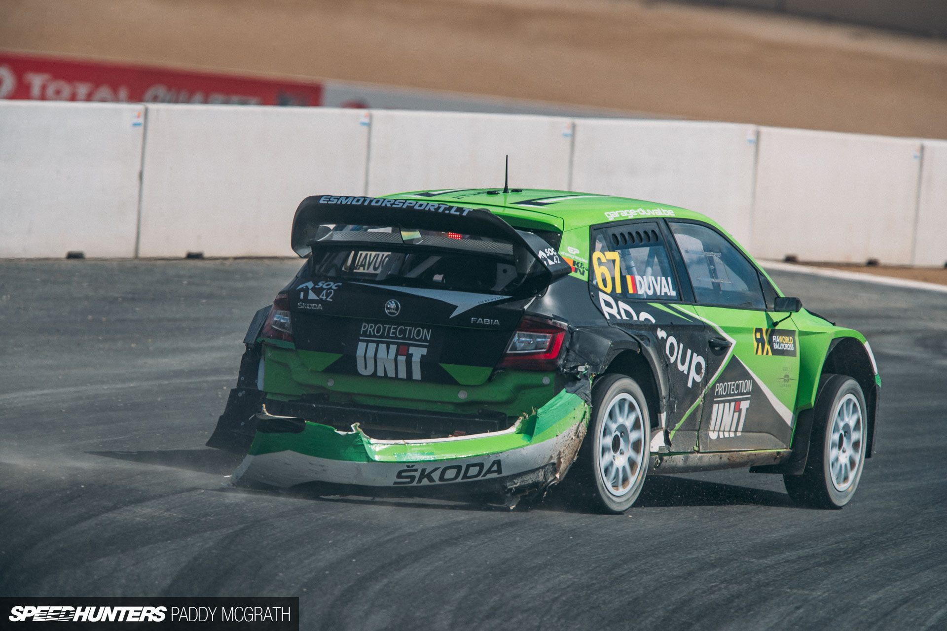 In The Moment: Heavy Metal Motorsport - Speedhunters