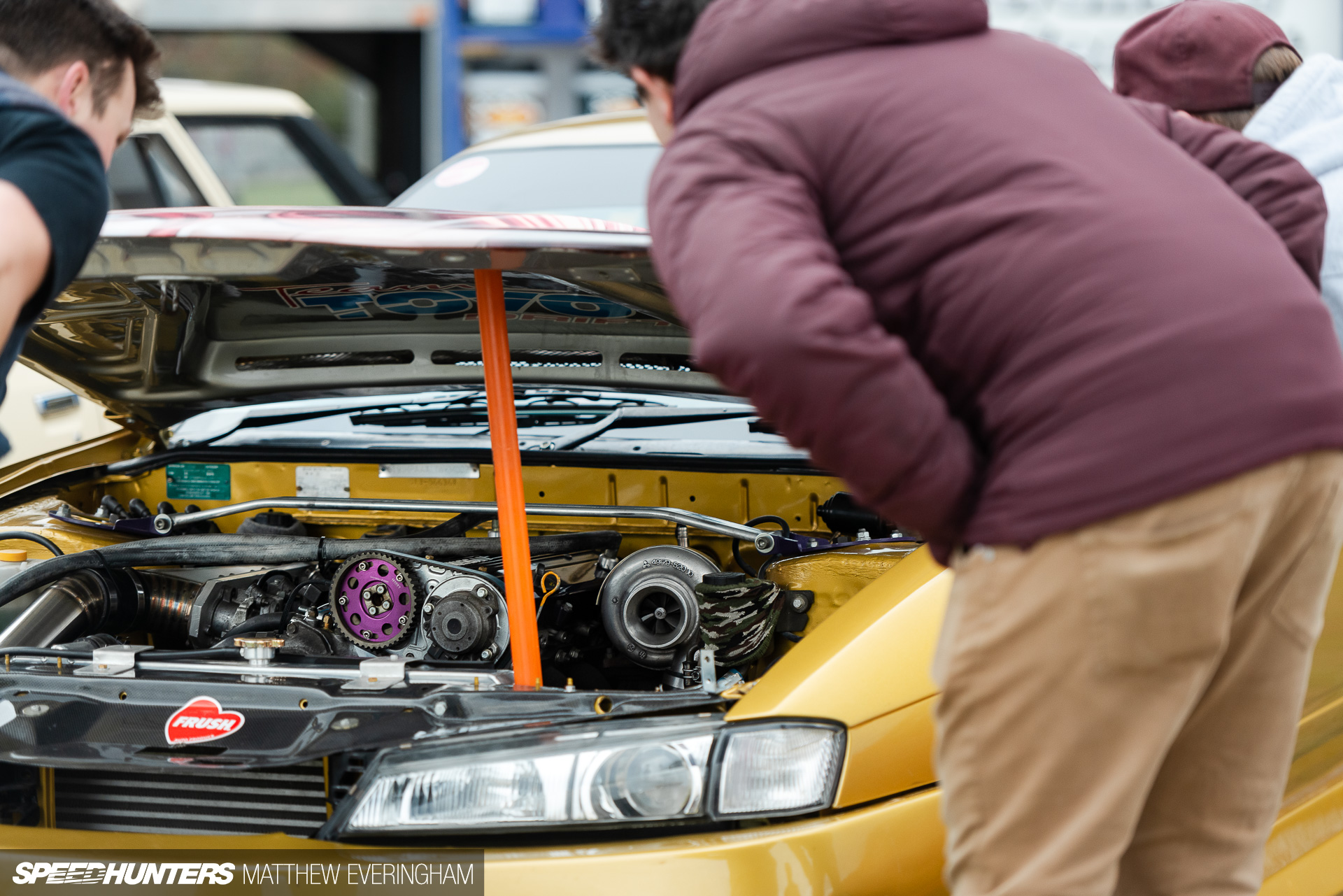 Speedhunters Live Australia: And That's A Wrap - Speedhunters