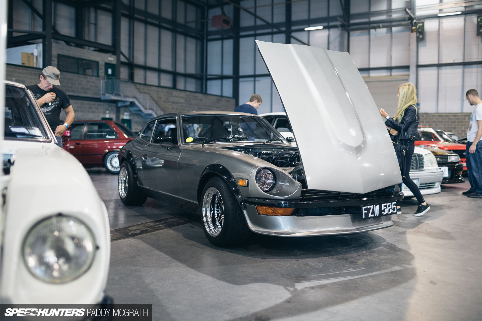 Speedhunters Live Australia: And That's A Wrap - Speedhunters