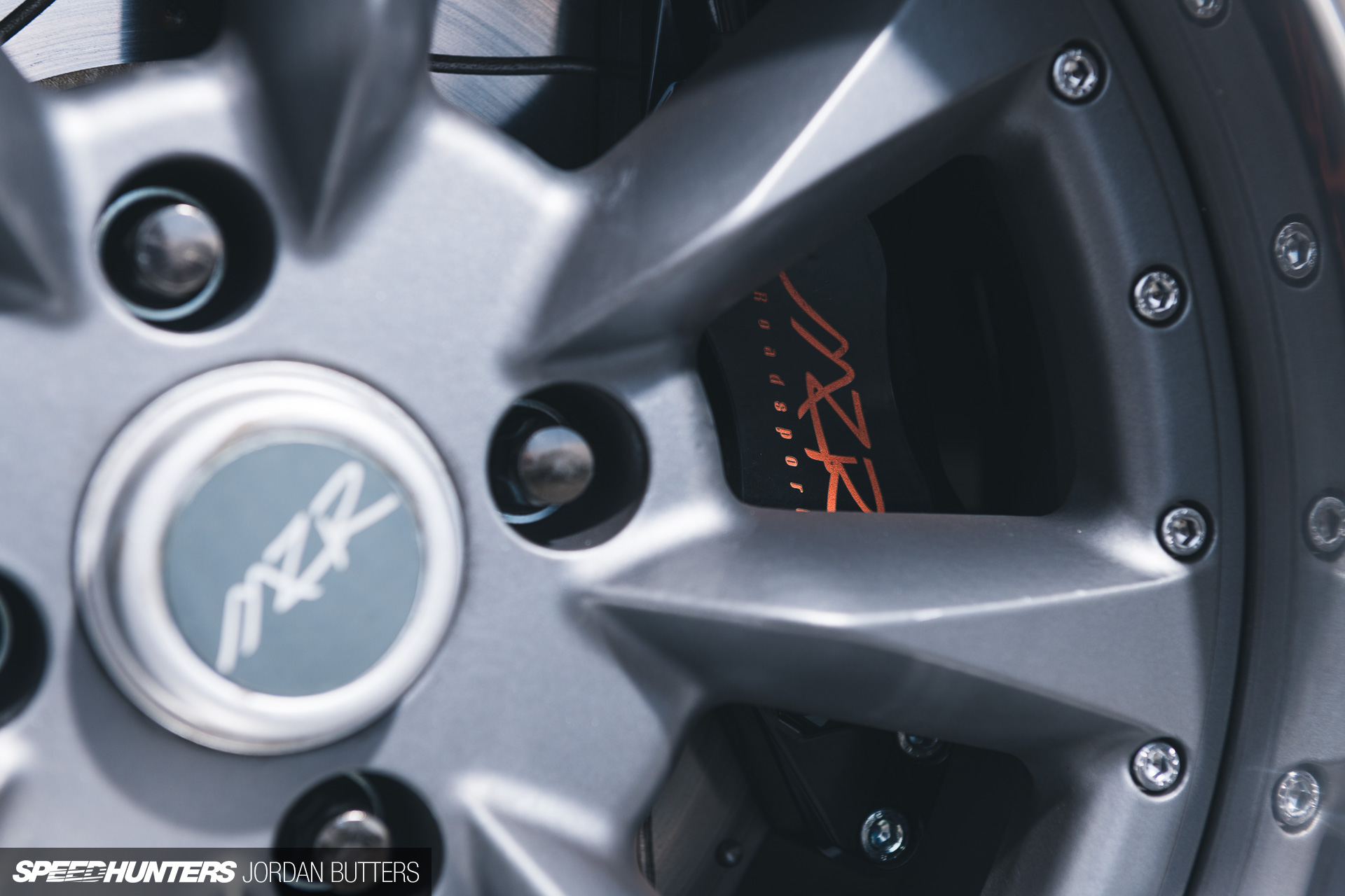 Metal Perfection: MZR's Widebody 240Z - Speedhunters