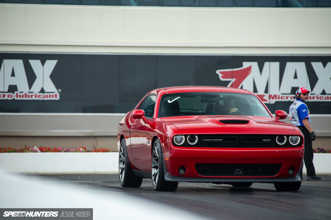 25th Anniversary Of The Hot Rod Power Tour - Speedhunters