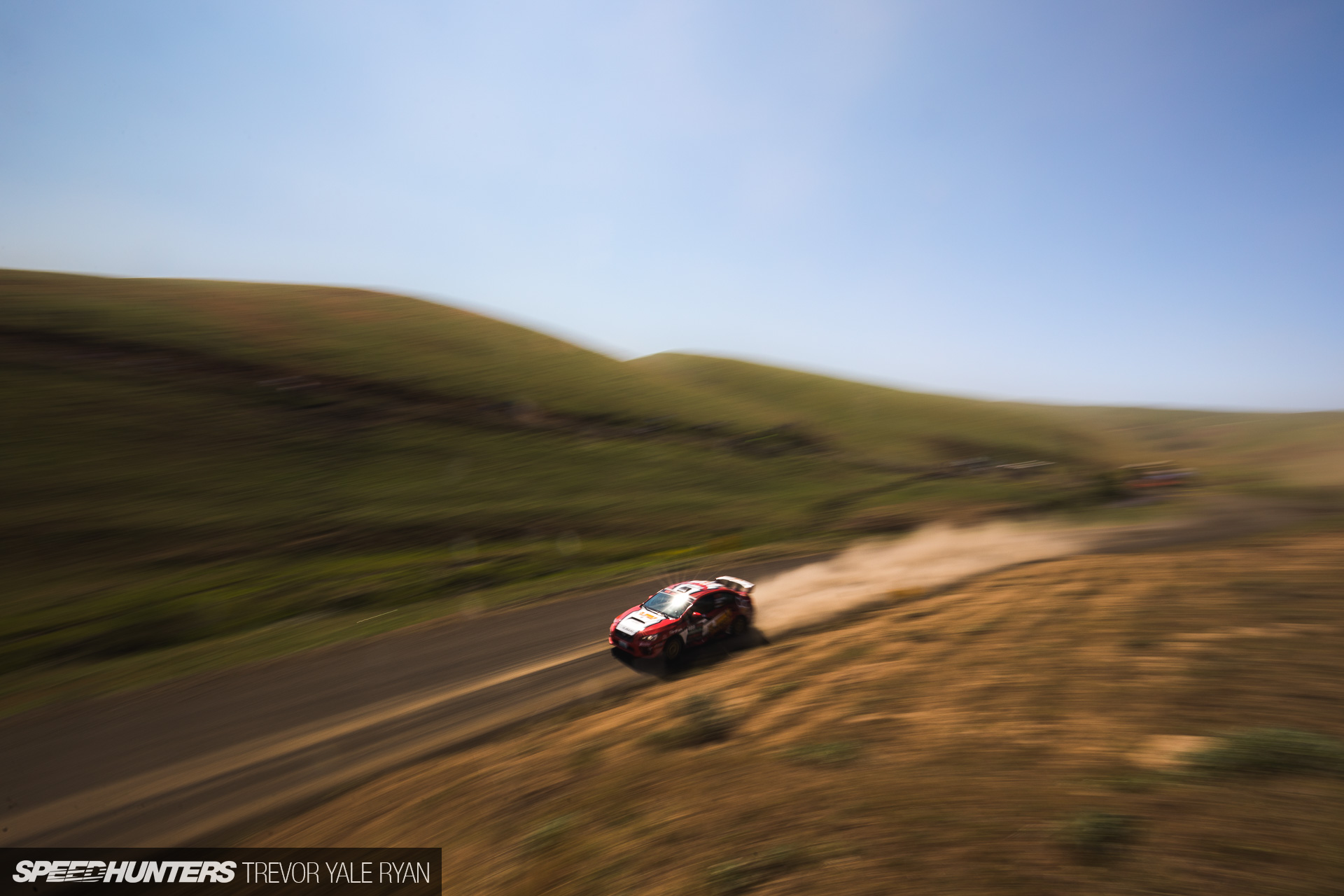 Sunrise To Sunset: The Oregon Trail Rally - Speedhunters