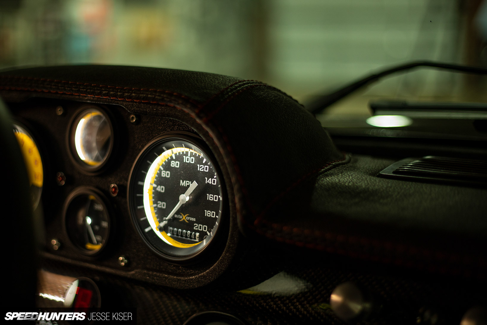 Eurowise's Long & Low Mercedes-Benz Hot Rod - Speedhunters