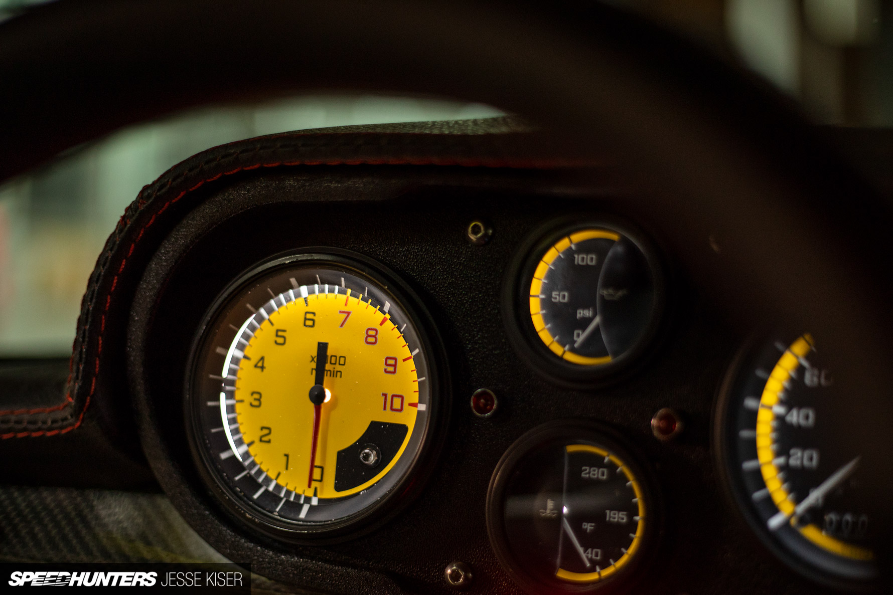 Eurowise's Long & Low Mercedes-Benz Hot Rod - Speedhunters