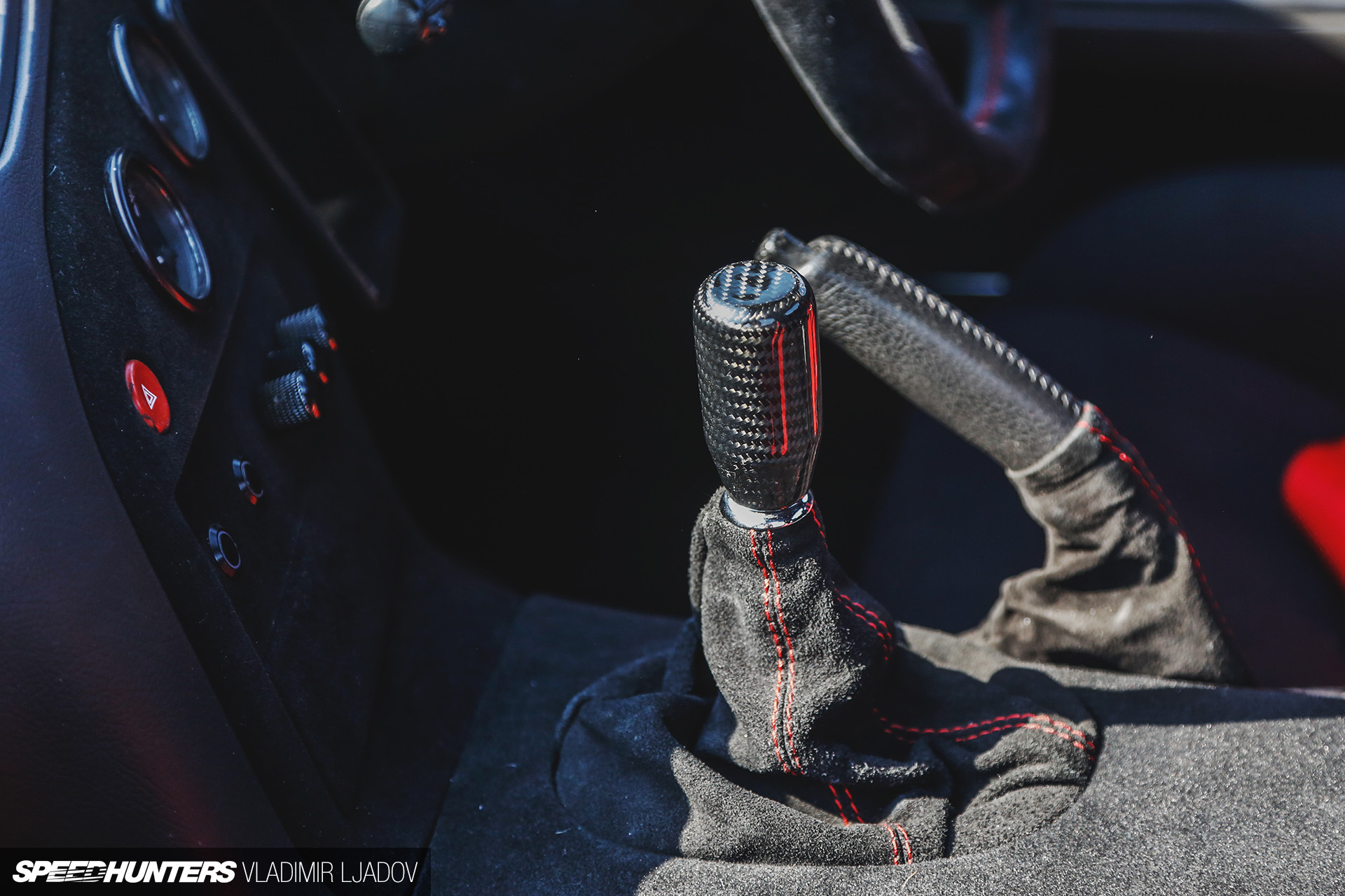 An FD3S Mazda RX-7 & The Smell Of 2-Stroke Premix - Speedhunters