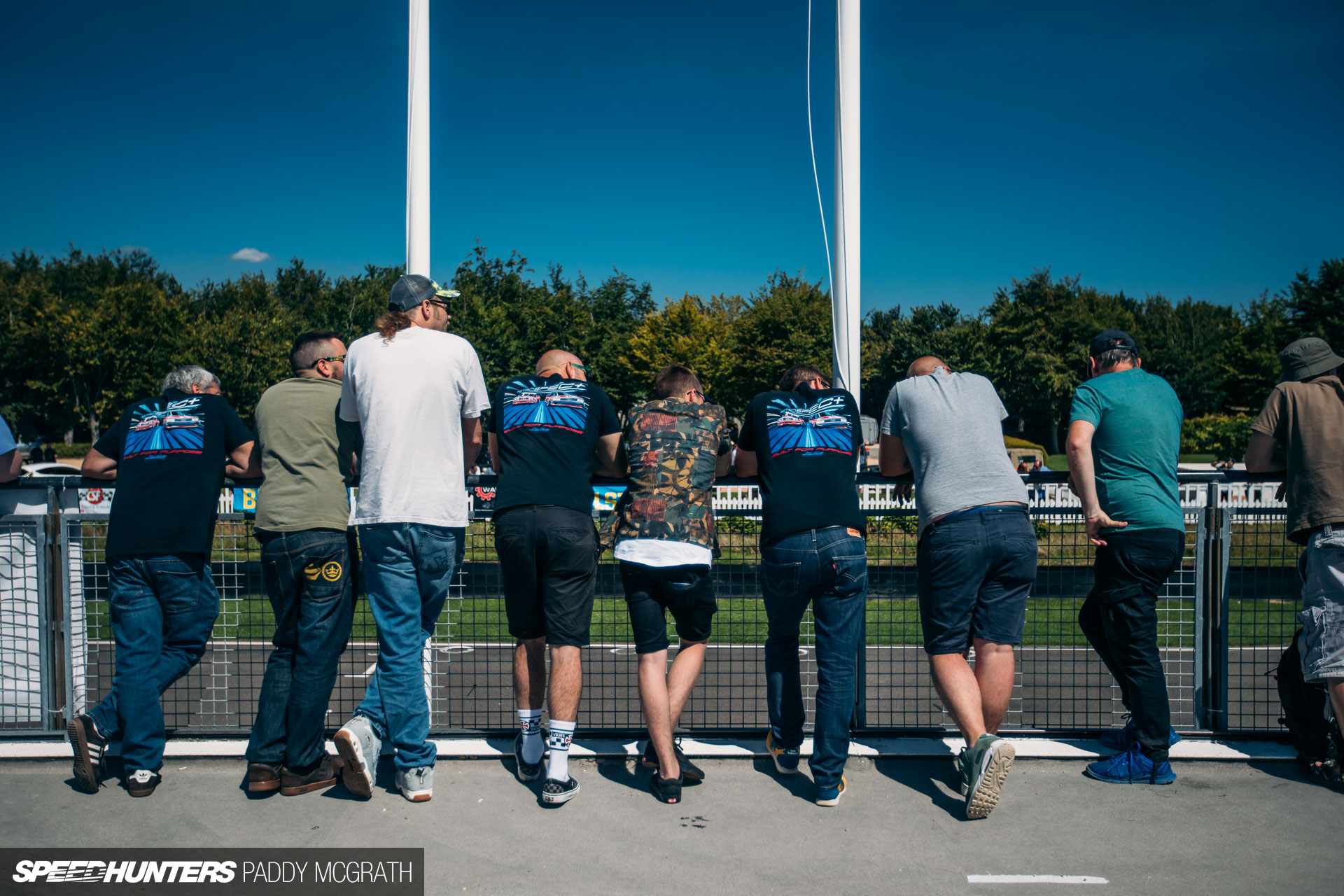 Players Classic: The Evolution Of The Perfect Car Show - Speedhunters