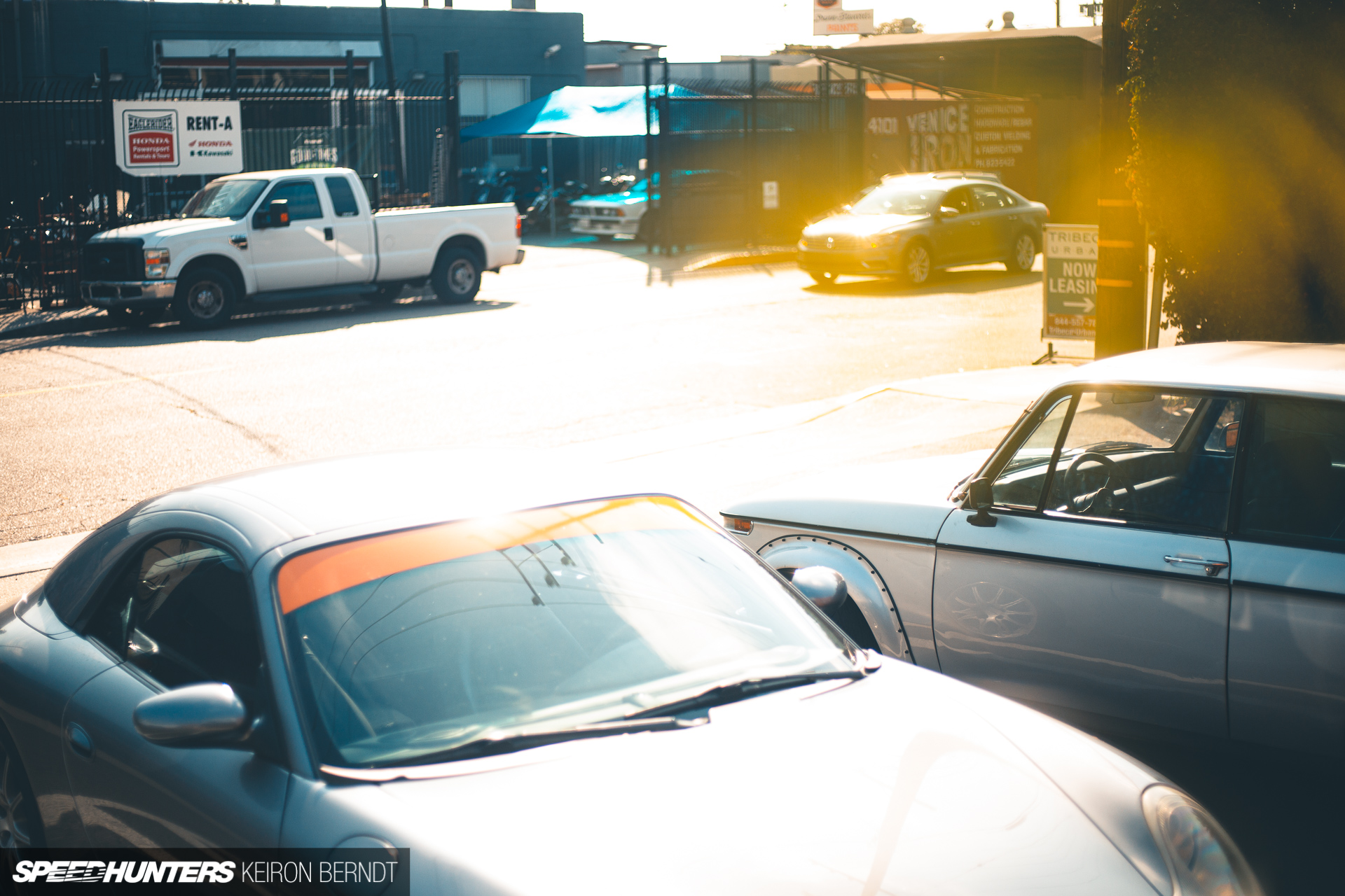 It's About The People: The Motoring Club - Speedhunters