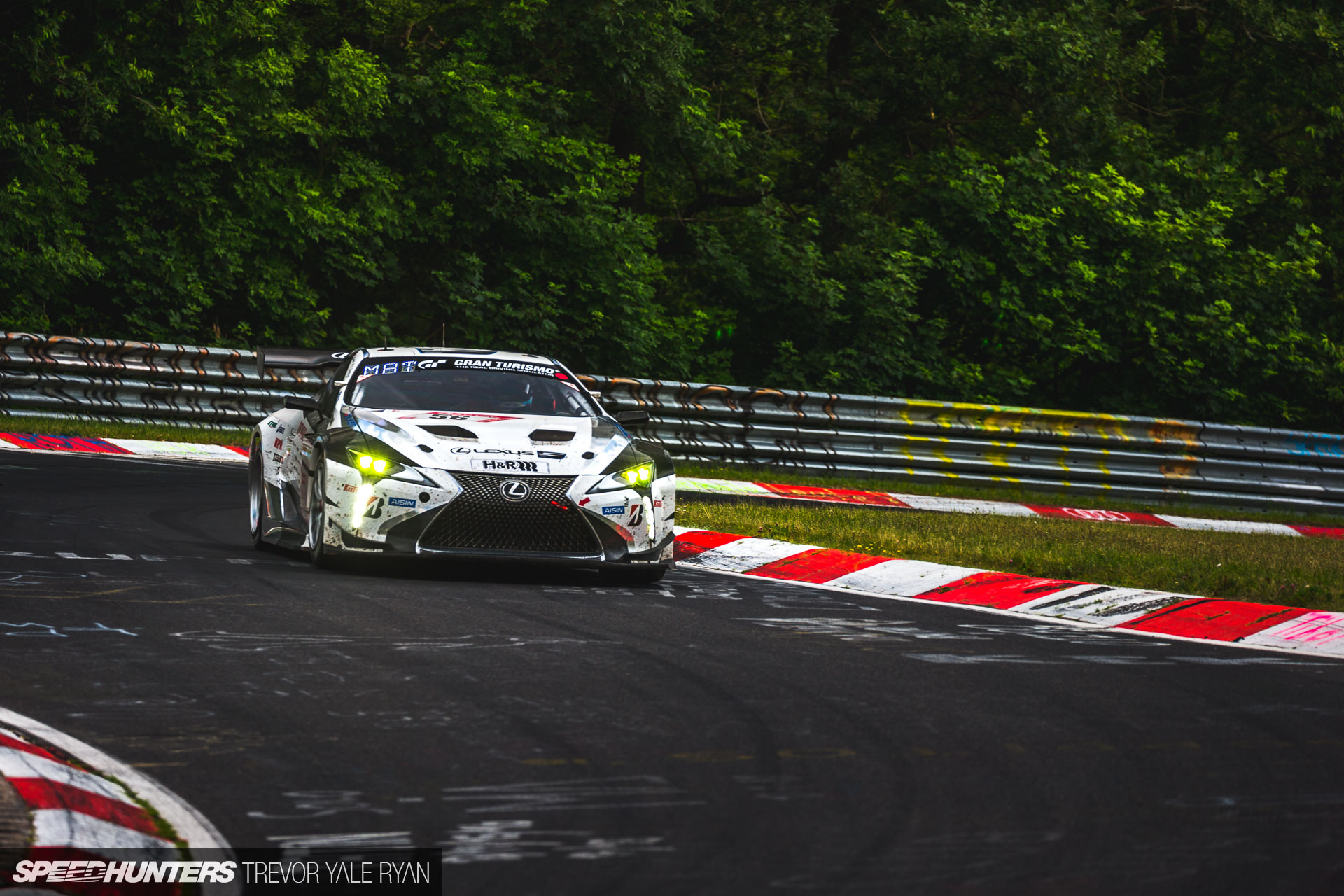 Why Toyota & Their N24 Supra Entry Matter - Speedhunters