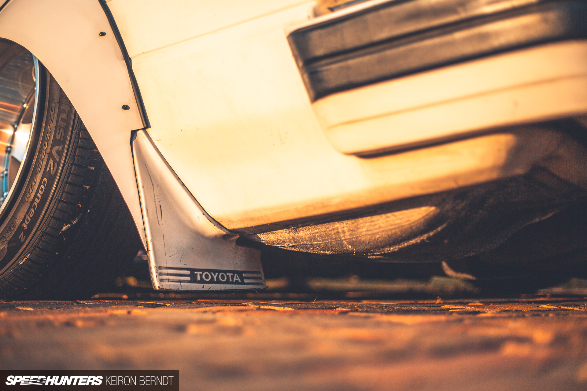 Cut, Weld, Repeat – How To Have Fun With A $200 Car - Speedhunters