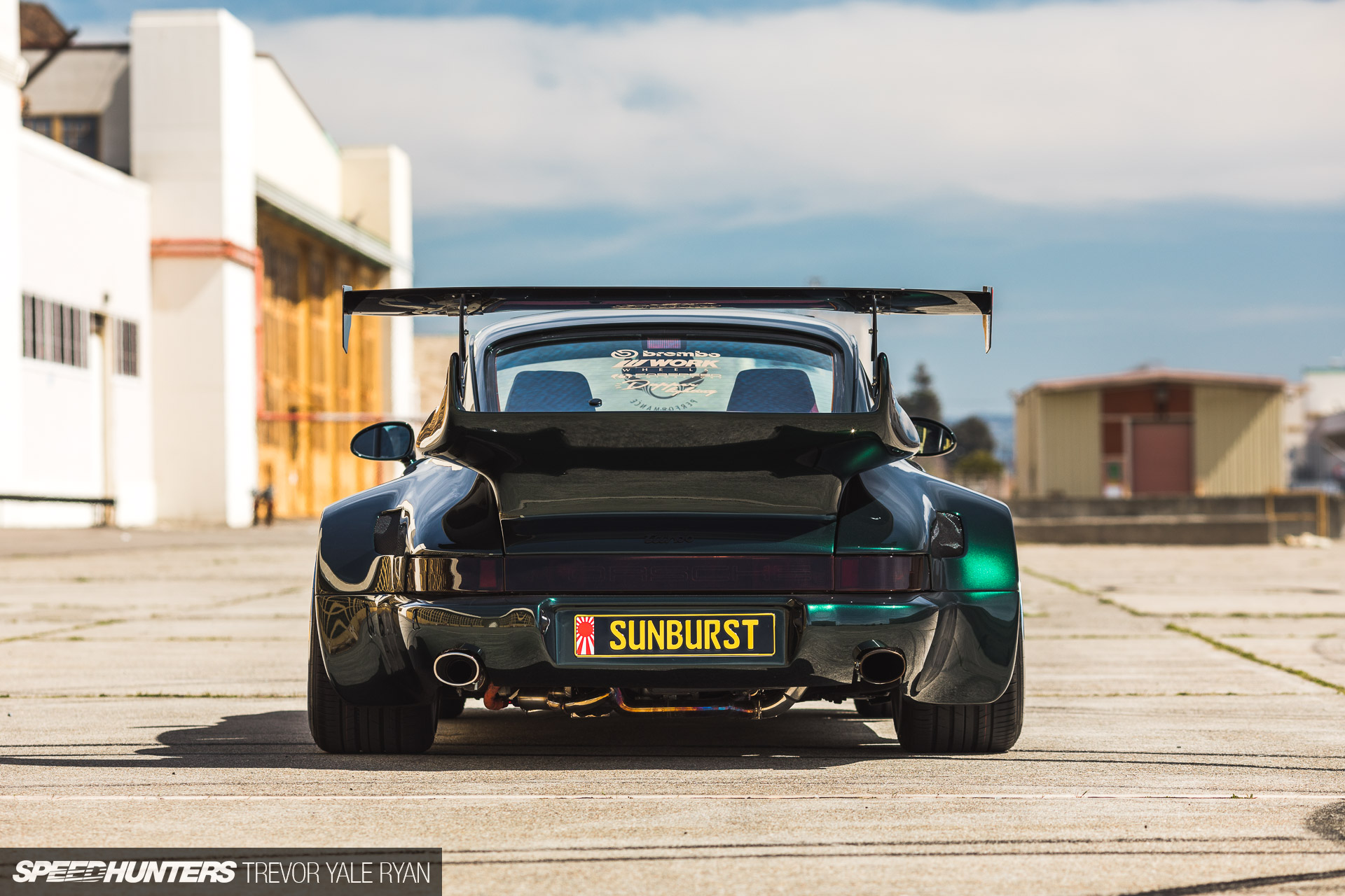 2019-Sunburst-964-Porsche-JDM-Style_Trevor-Ryan-Speedhunters_017_3747 ...