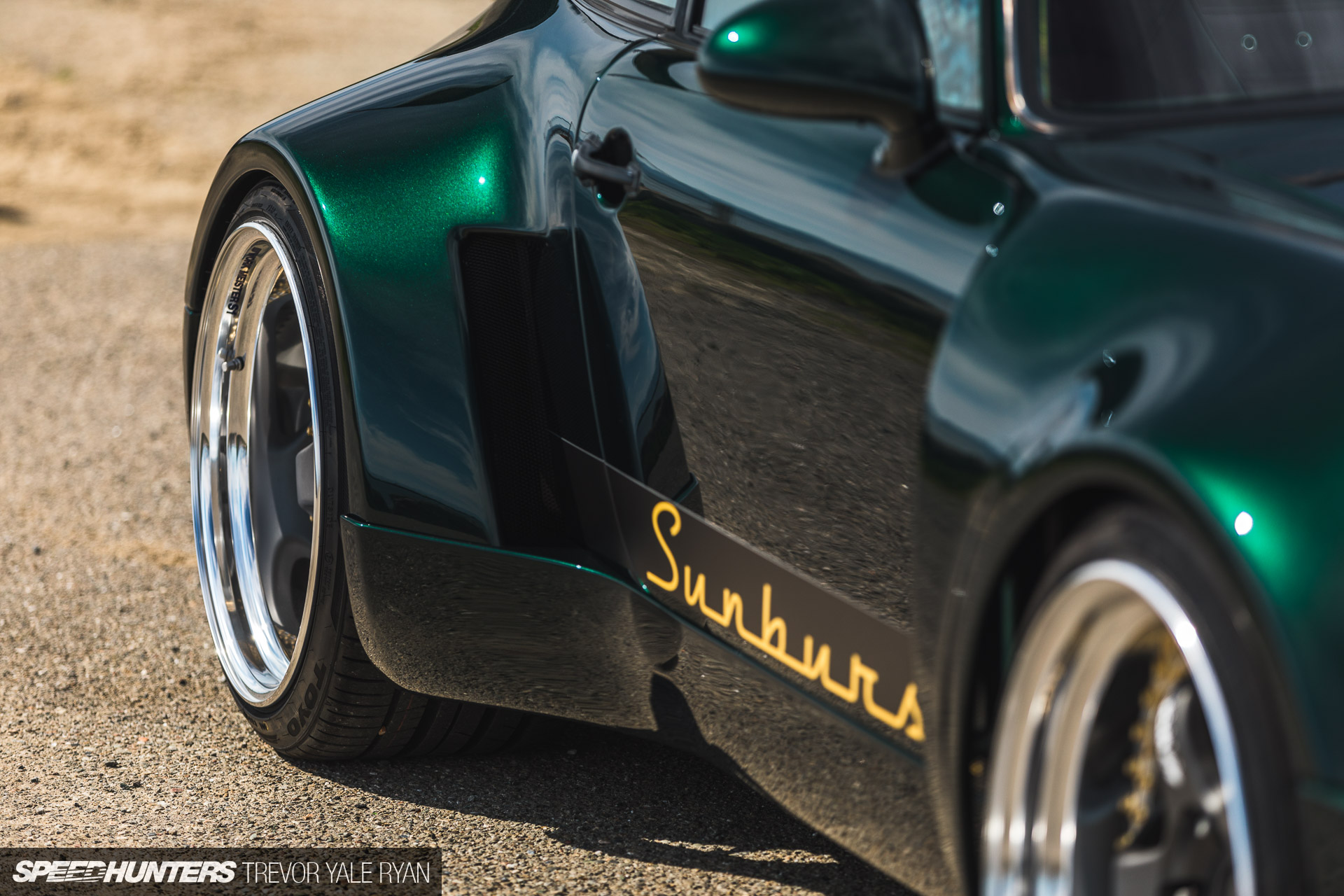2019-Sunburst-964-Porsche-JDM-Style_Trevor-Ryan-Speedhunters_036_3822 ...