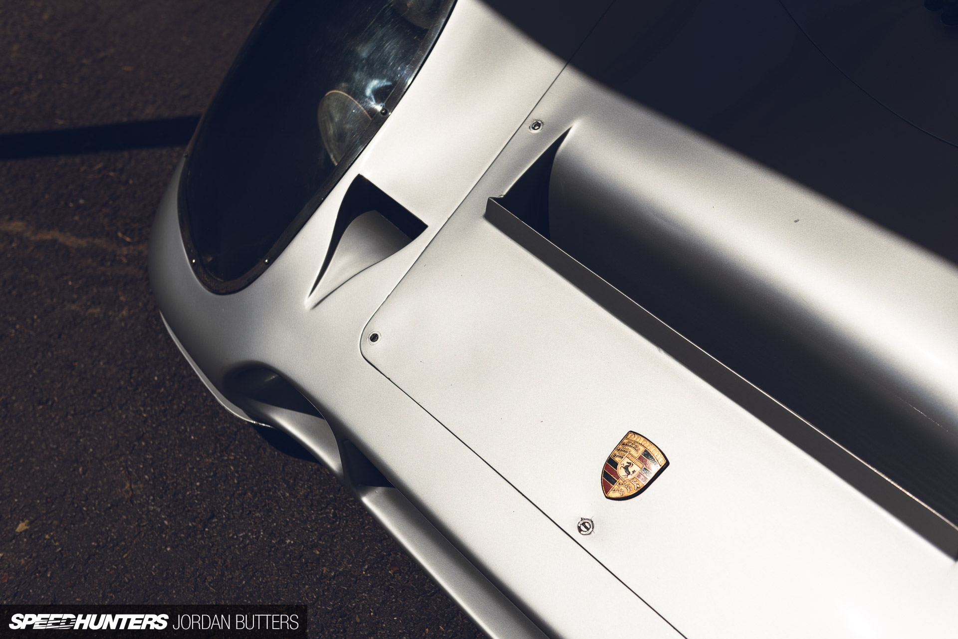 The Strongest Start To The Festival Of Speed - Speedhunters