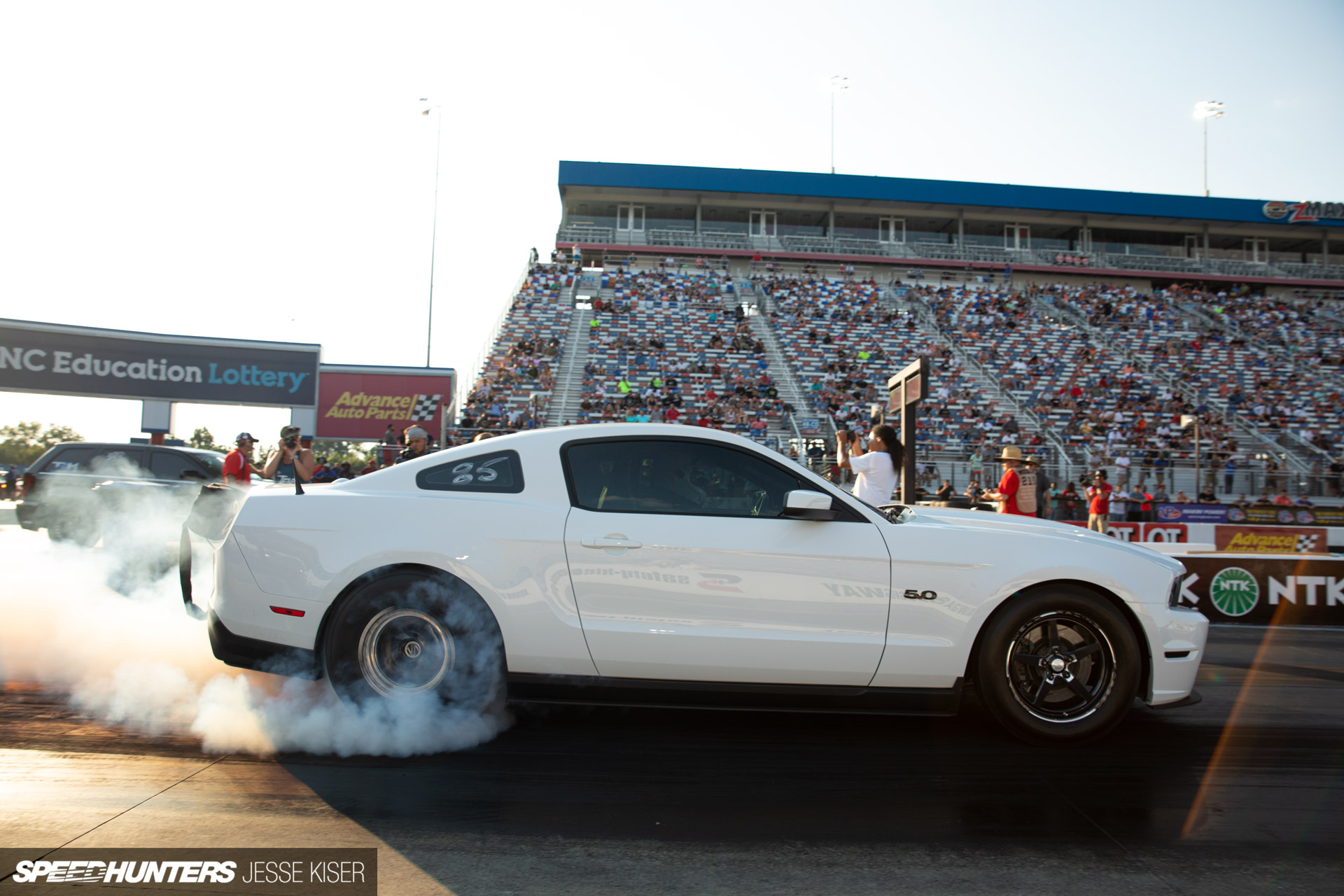 Legal Street Racing: The Street Car Takeover - Speedhunters