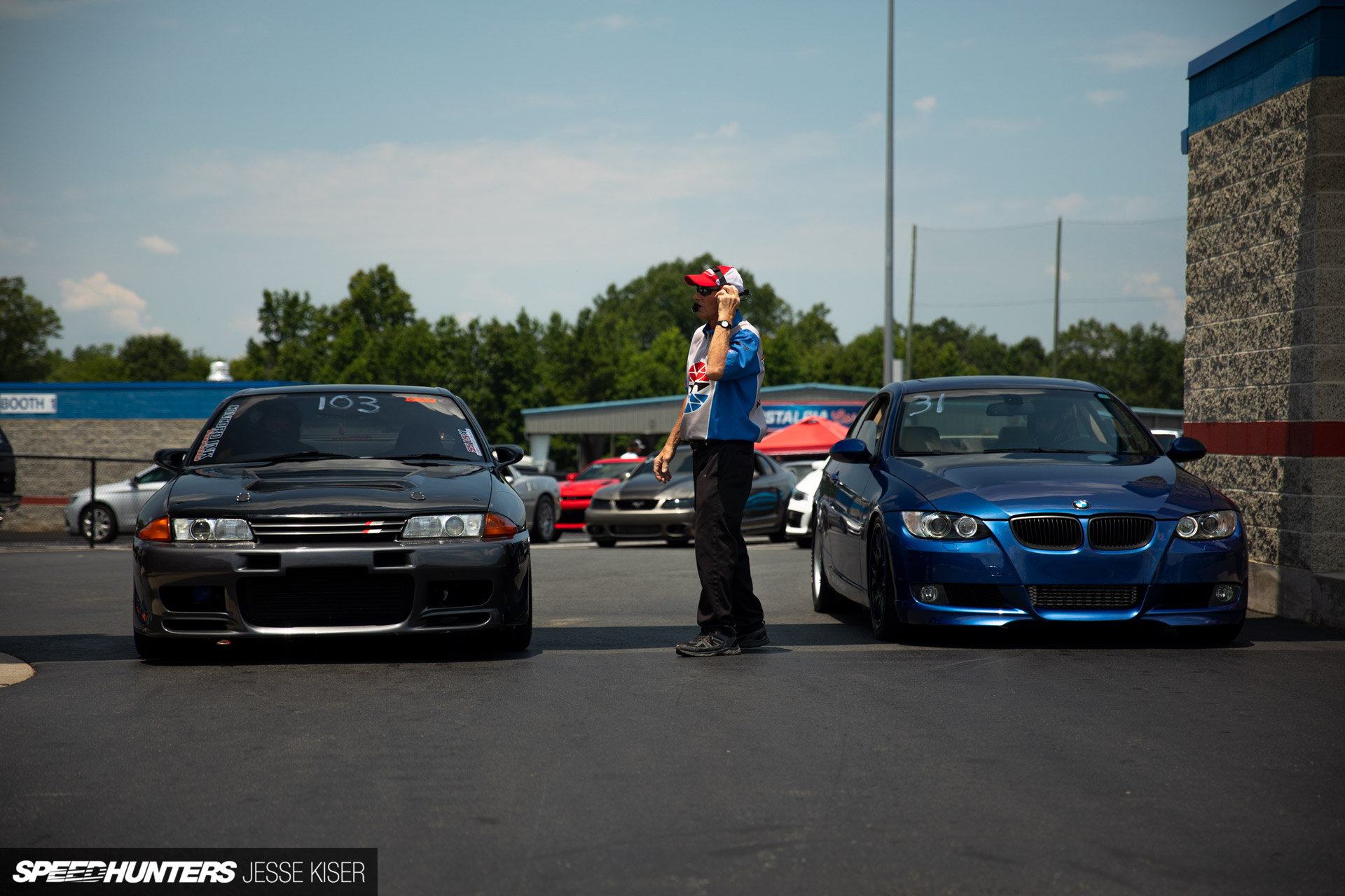 Legal Street Racing: The Street Car Takeover - Speedhunters