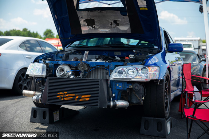 Legal Street Racing: The Street Car Takeover - Speedhunters
