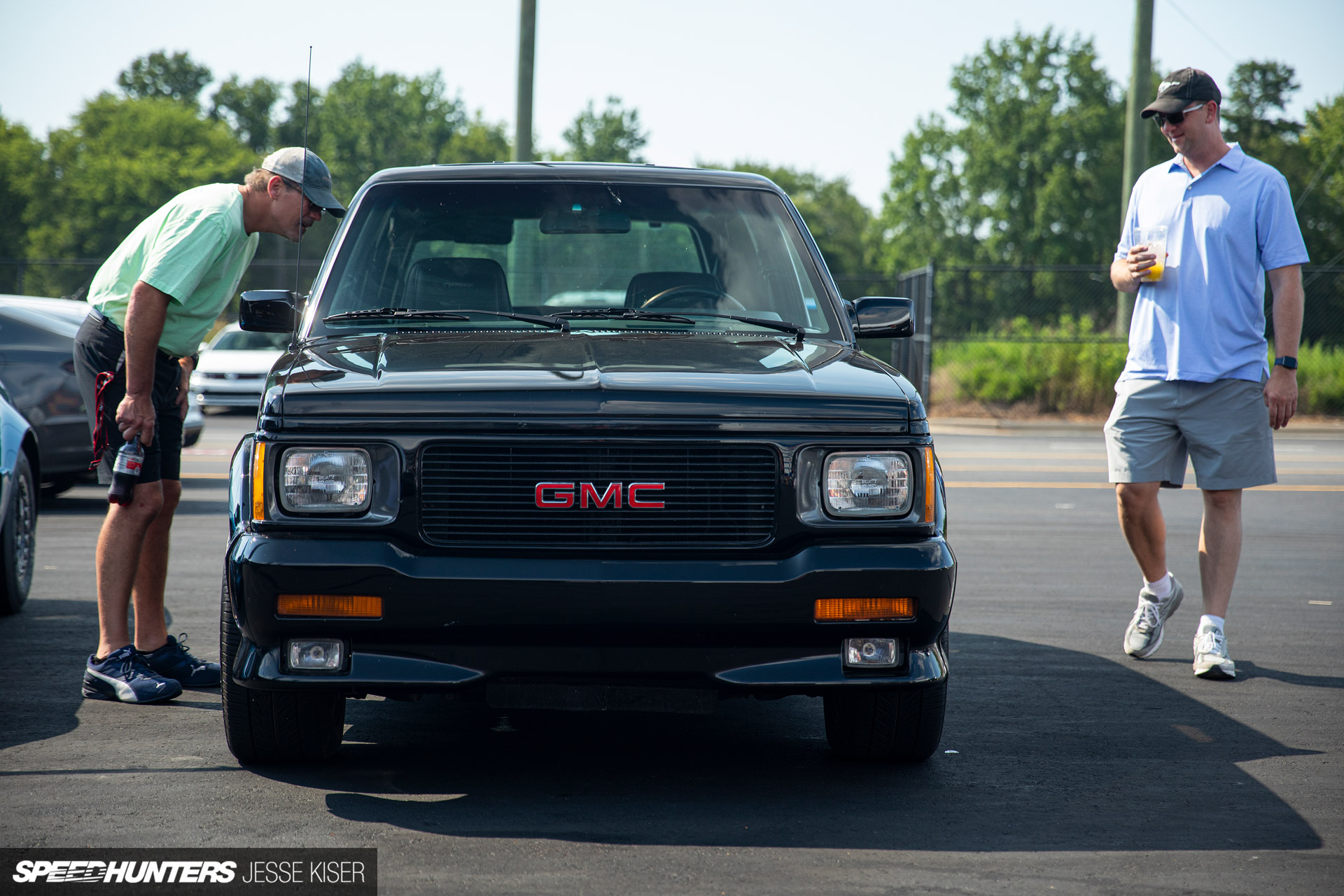 Legal Street Racing: The Street Car Takeover - Speedhunters