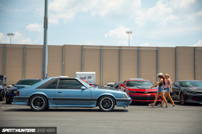 Legal Street Racing: The Street Car Takeover - Speedhunters