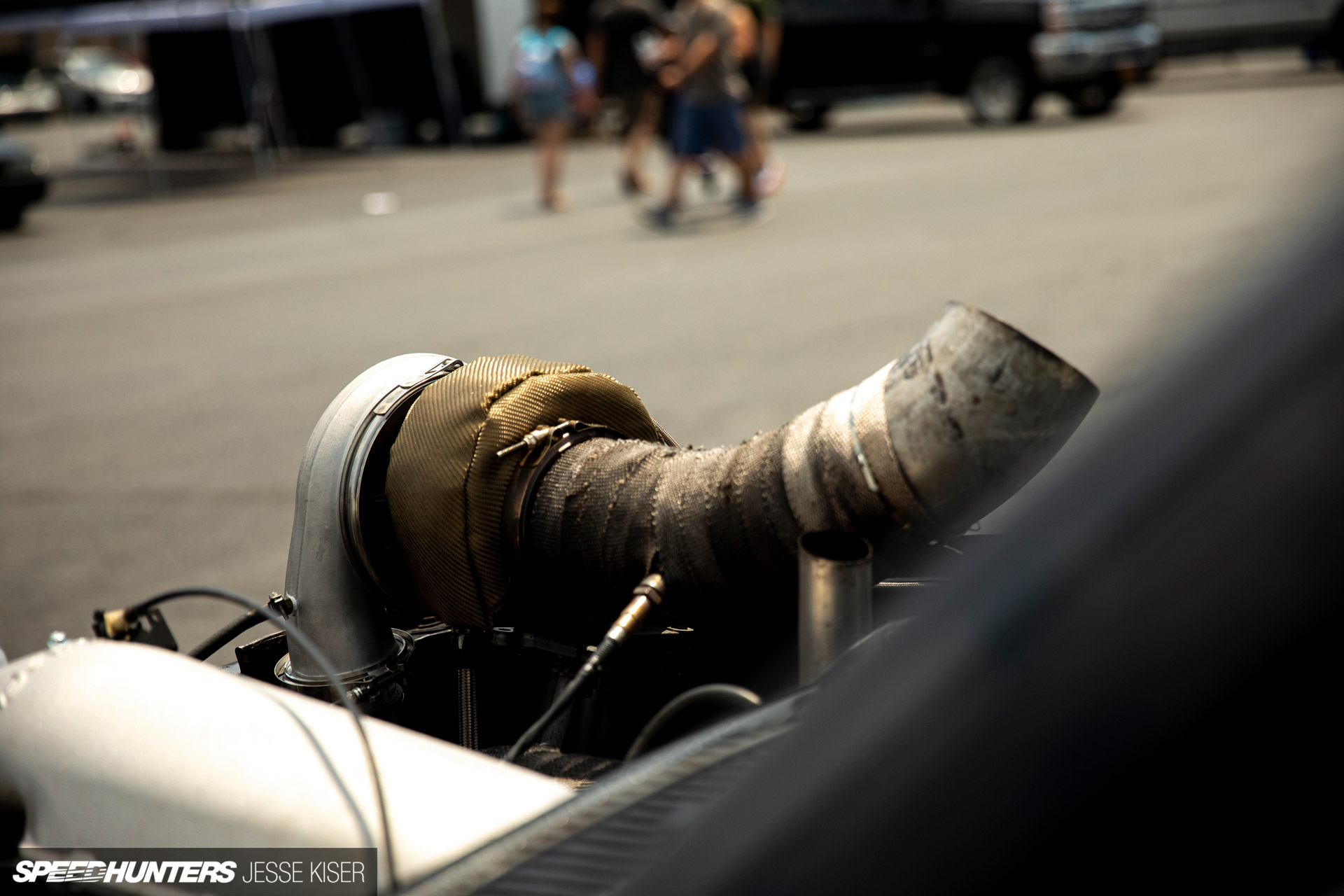Legal Street Racing: The Street Car Takeover - Speedhunters