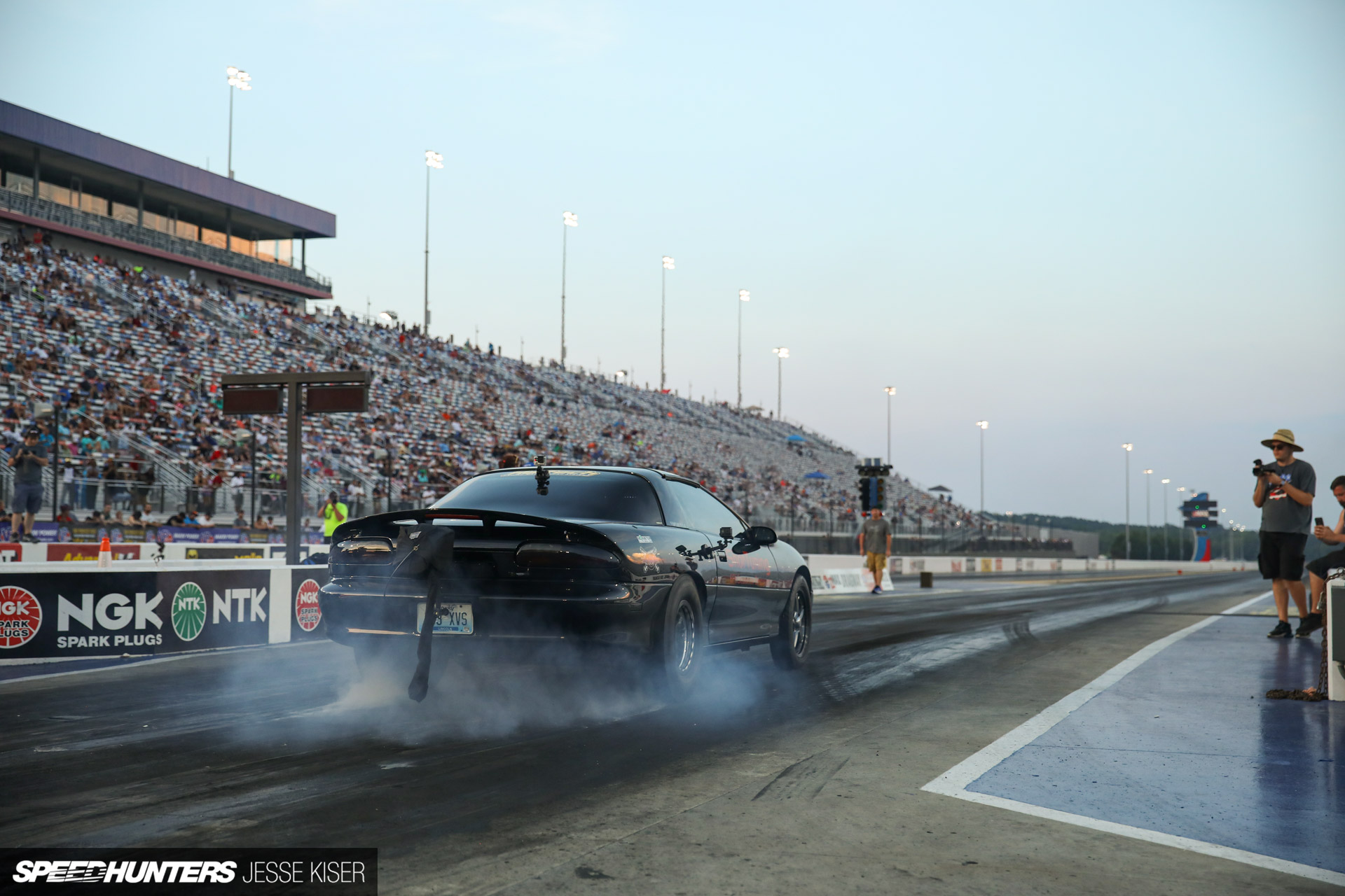Legal Street Racing: The Street Car Takeover - Speedhunters