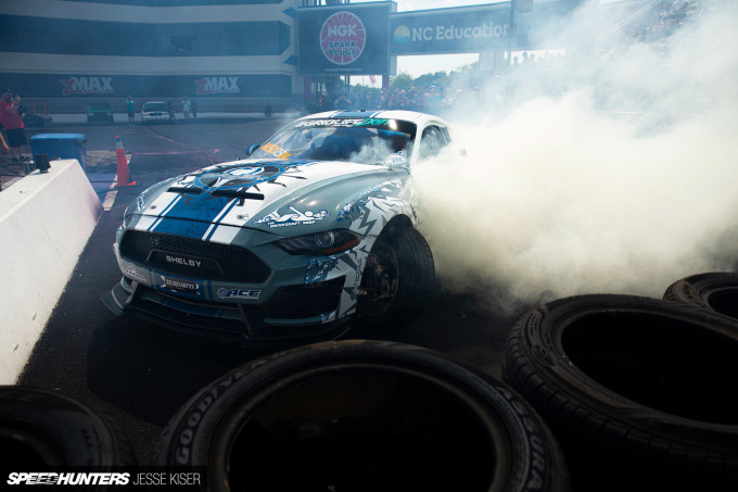 Legal Street Racing: The Street Car Takeover - Speedhunters