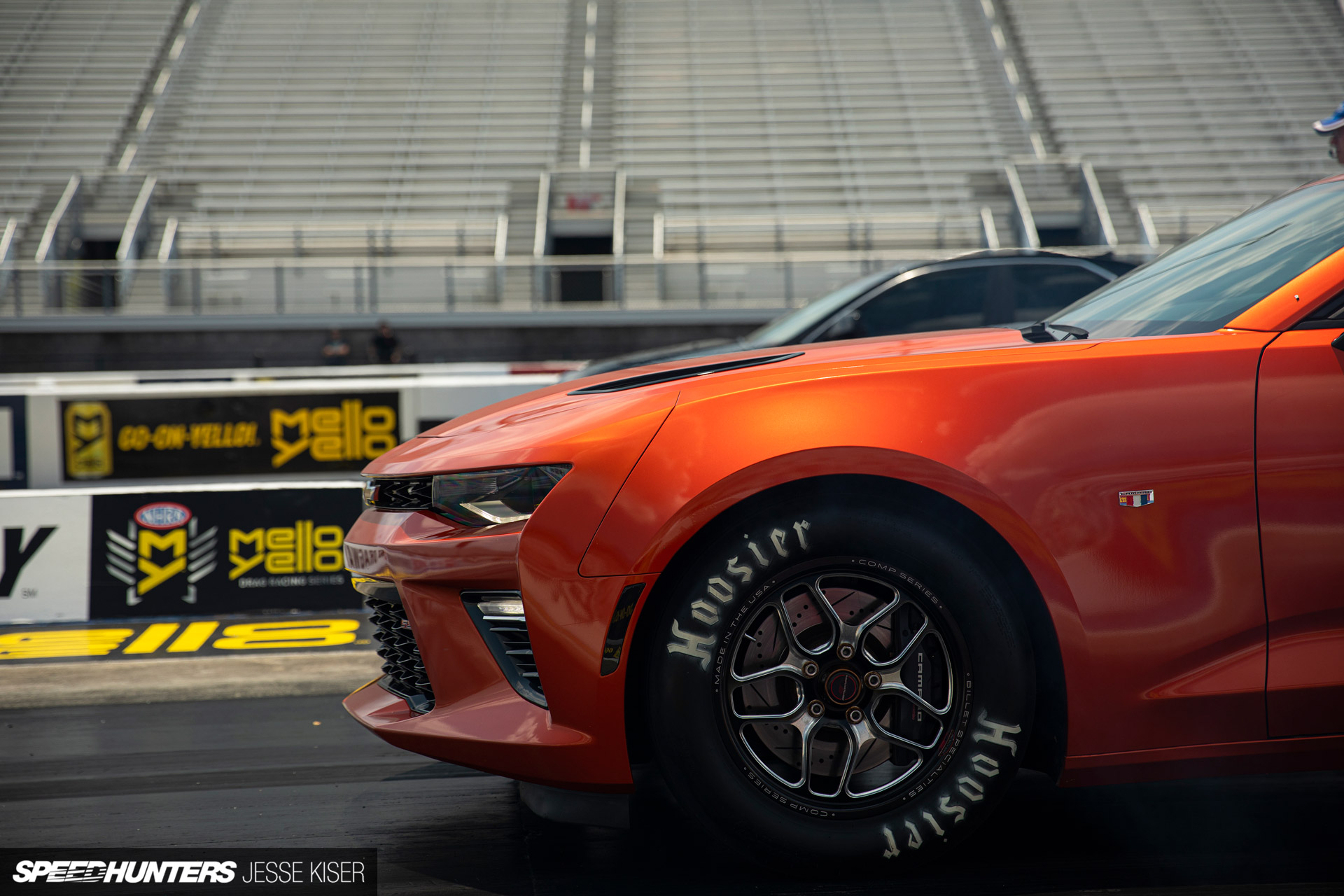 Legal Street Racing: The Street Car Takeover - Speedhunters