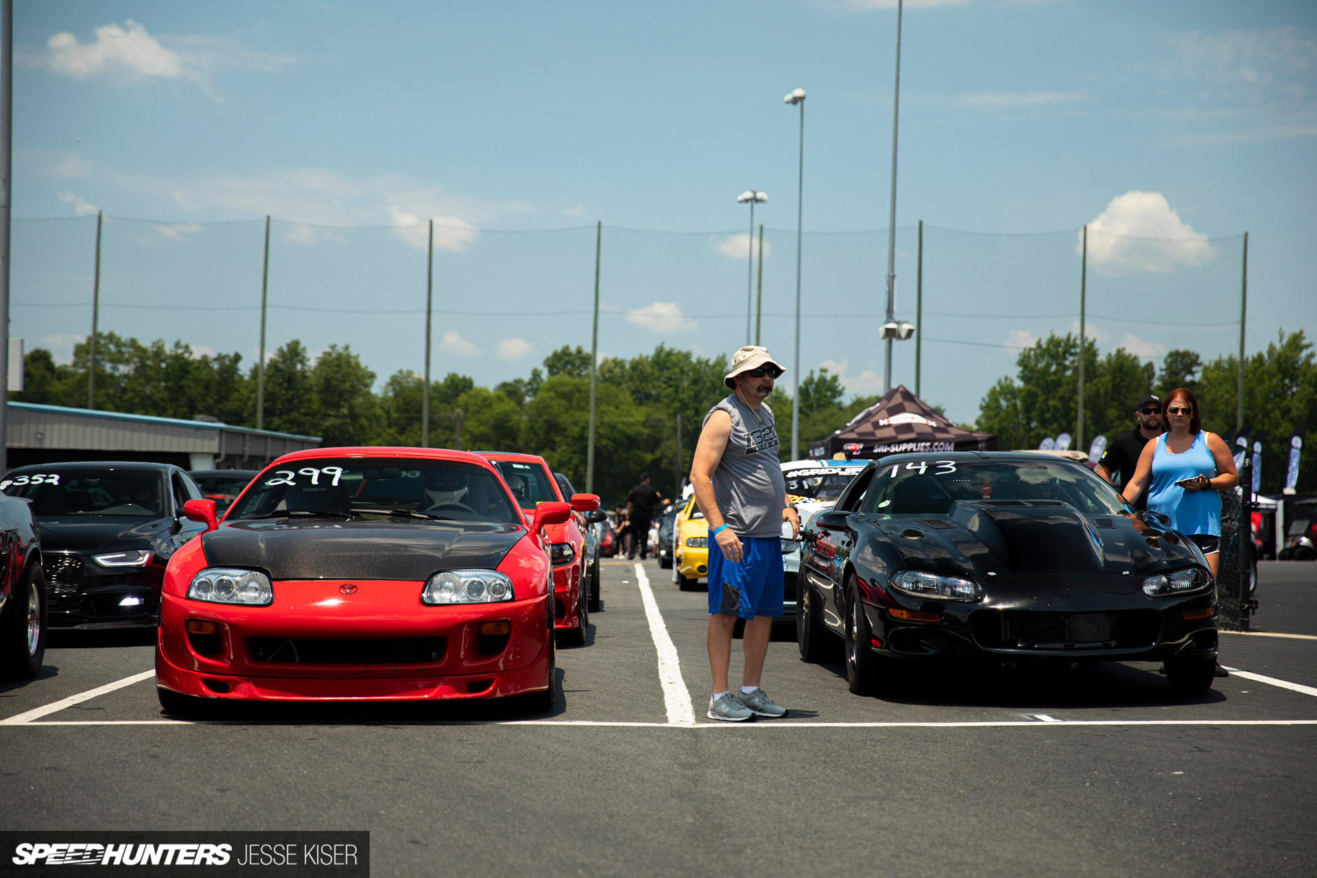 Legal Street Racing: The Street Car Takeover - Speedhunters