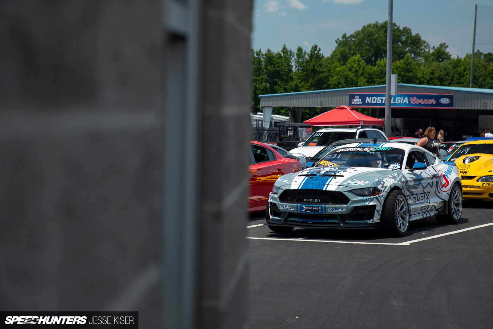Legal Street Racing: The Street Car Takeover - Speedhunters