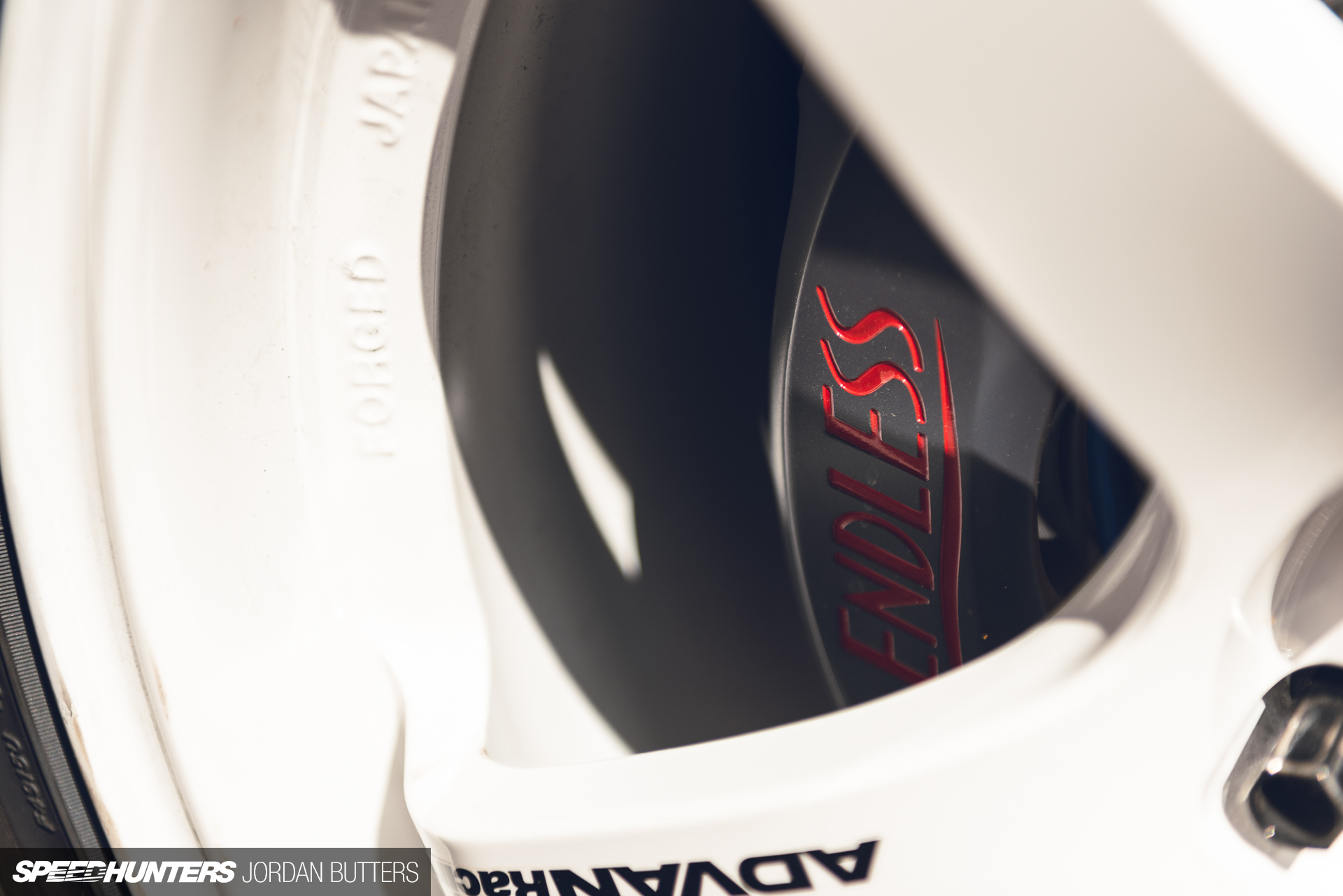 HKS Bring Nostalgic Style To The New Supra - Speedhunters