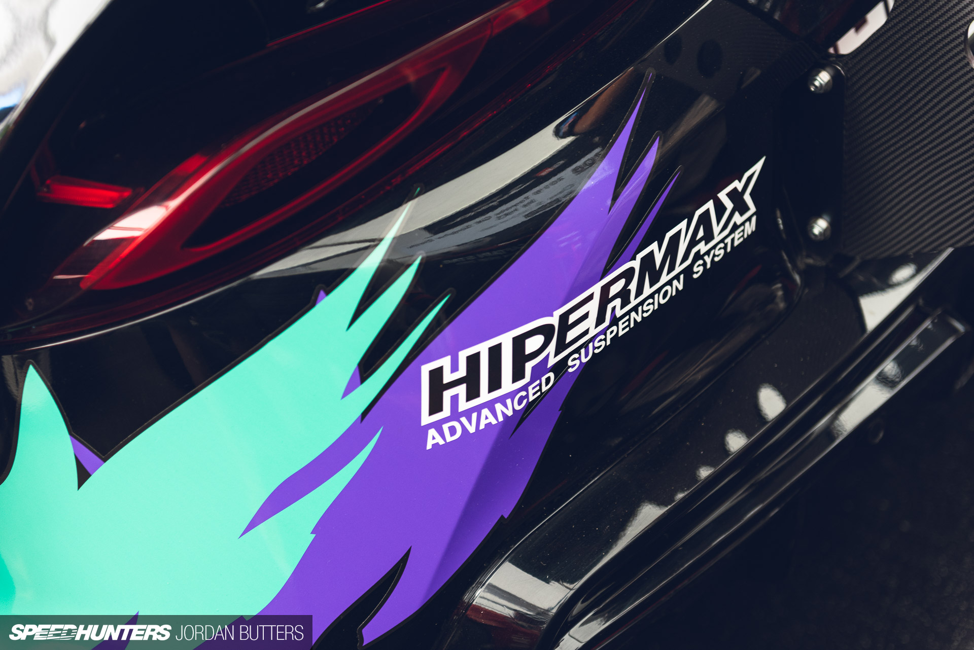 HKS Bring Nostalgic Style To The New Supra - Speedhunters