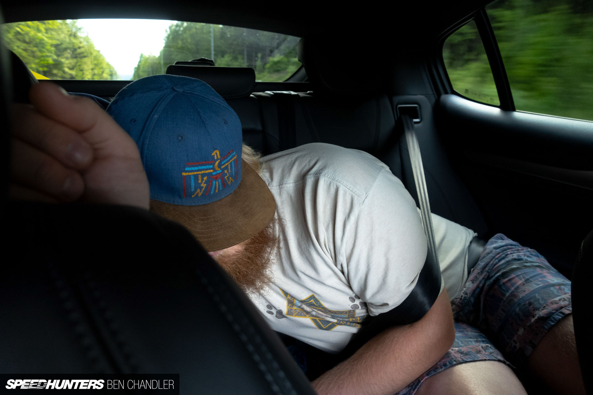 Six Reasons Why Swedish Rallycross Should Be On Your Bucket List ...