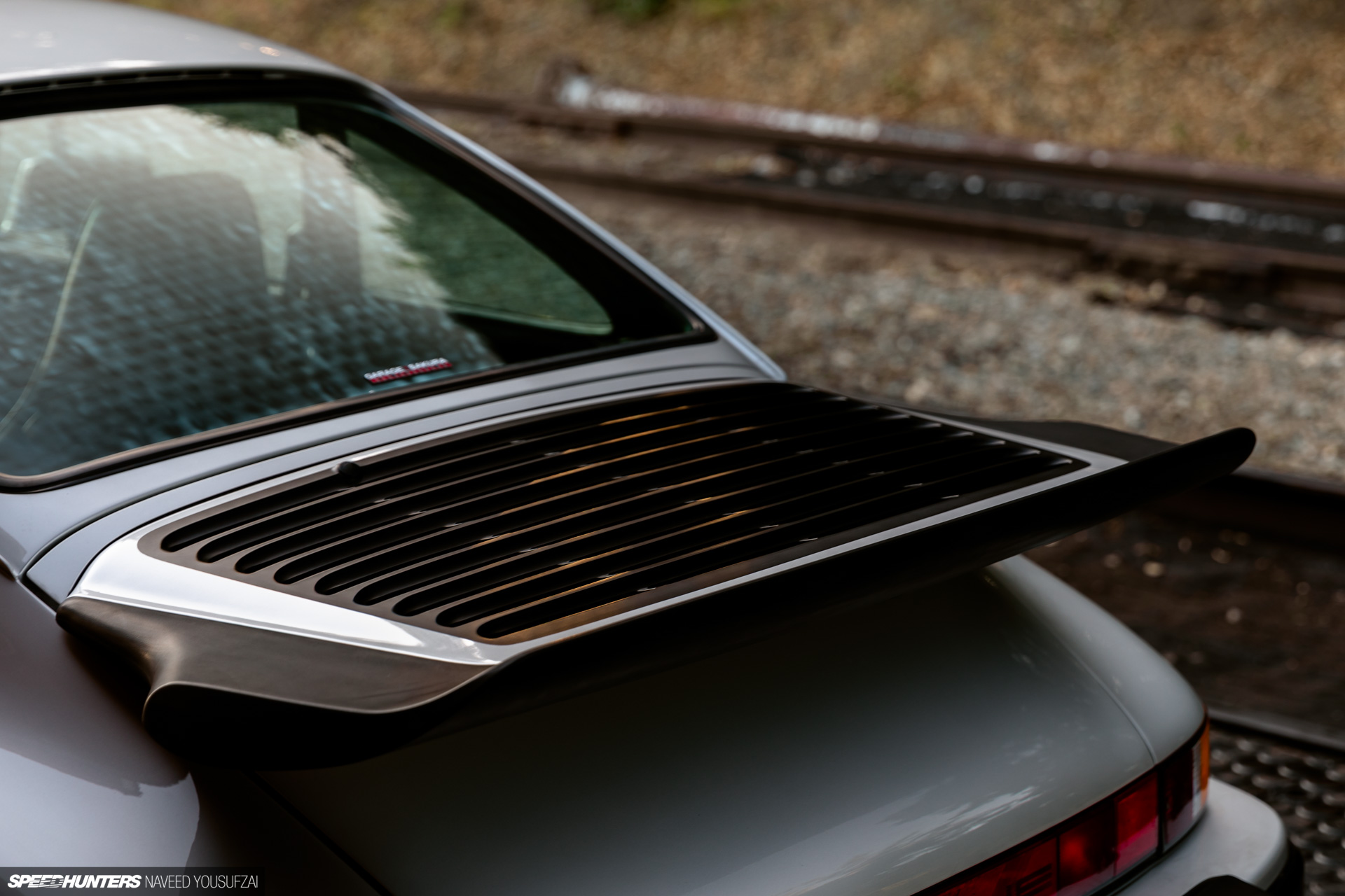 The Underdog 911 That You’ve Never Heard Of - Speedhunters