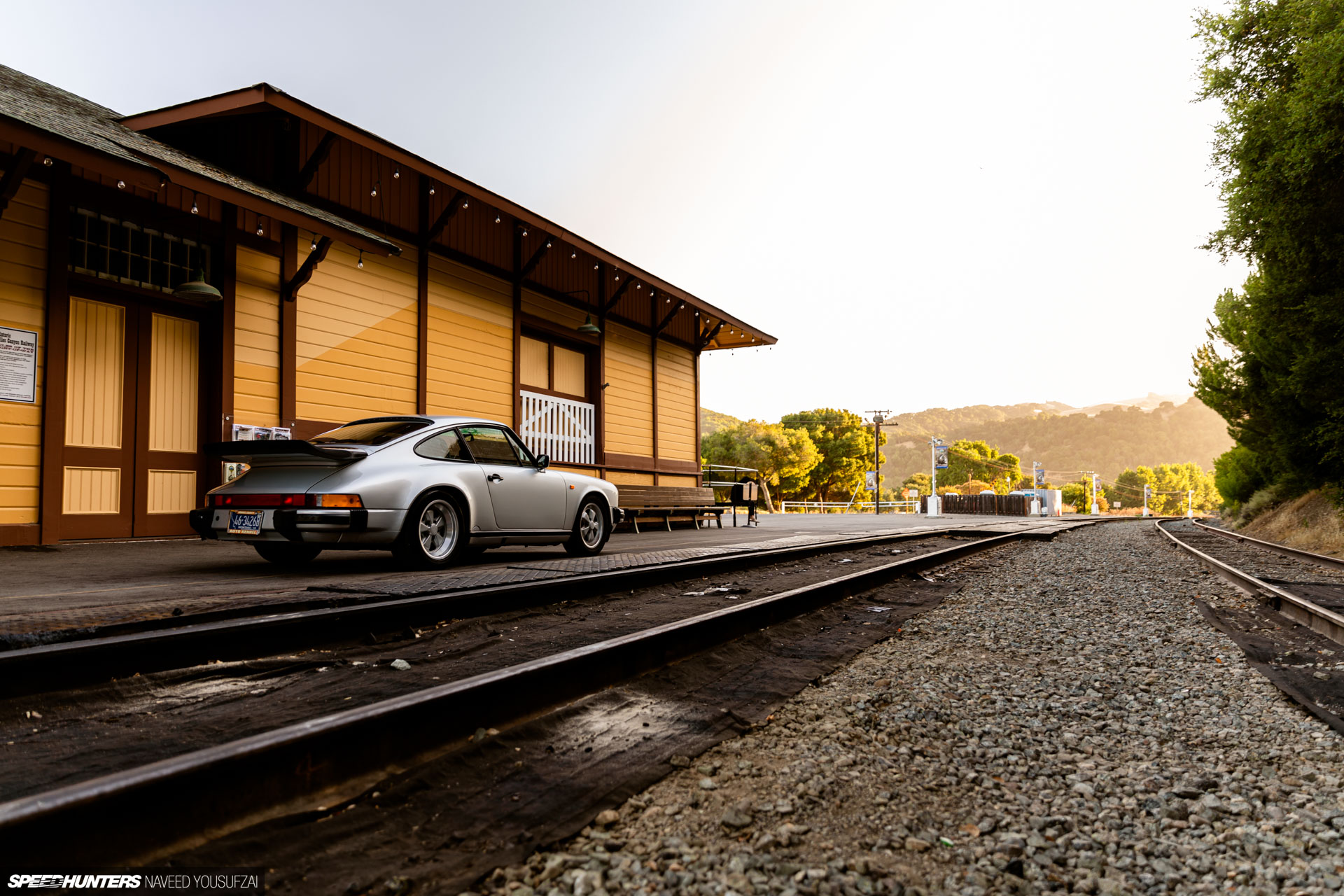 The Underdog 911 That You’ve Never Heard Of - Speedhunters