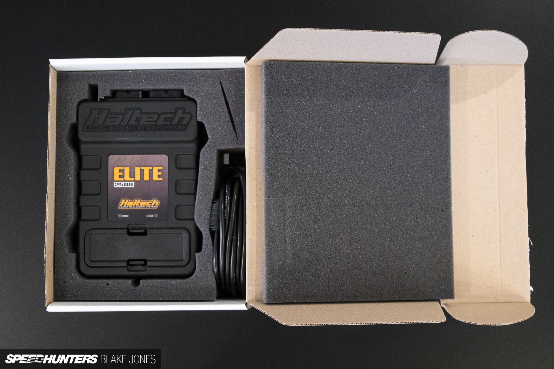 Project NSX: Dreams Of Power - Part Two - Speedhunters