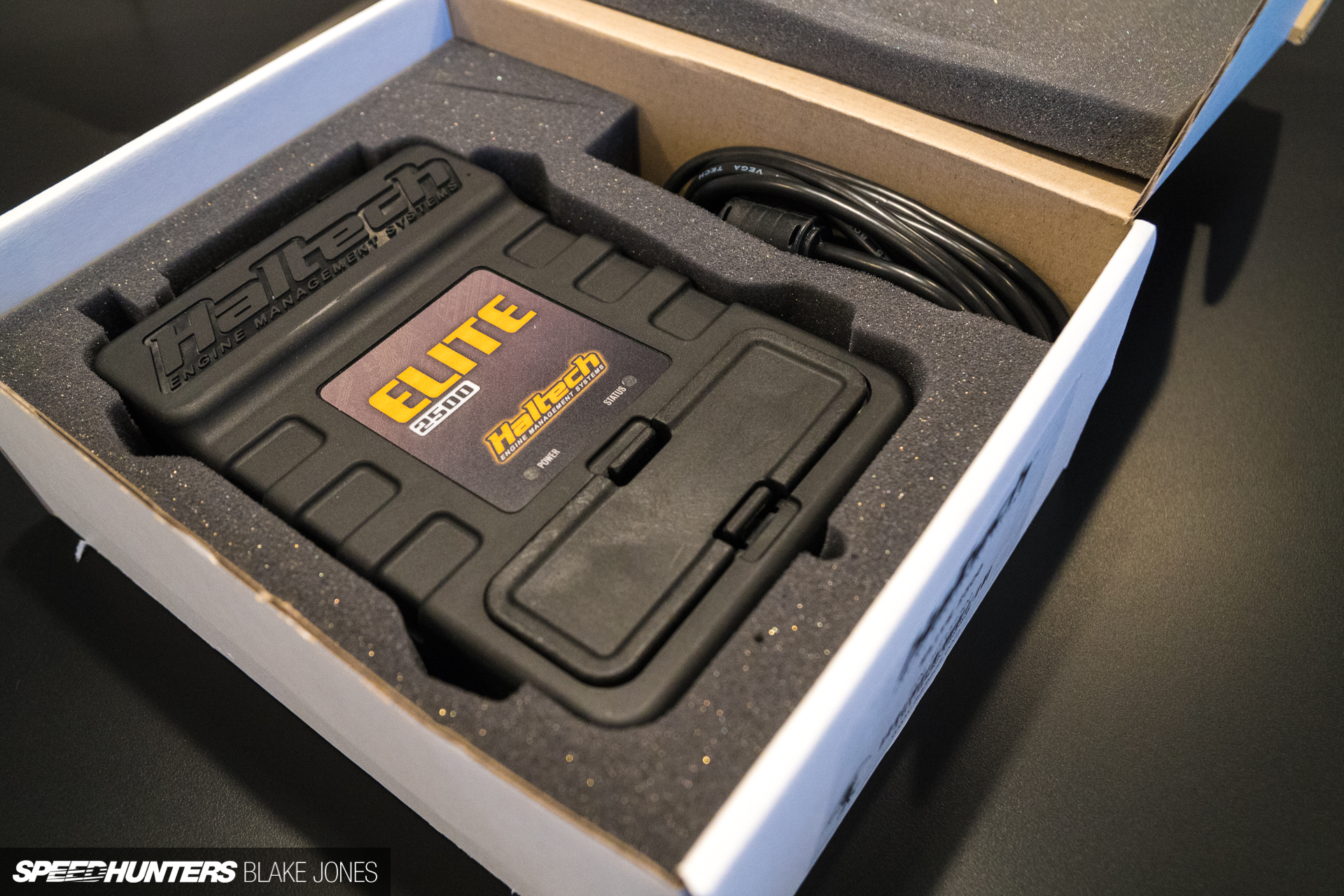 Project NSX: Dreams Of Power - Part Two - Speedhunters