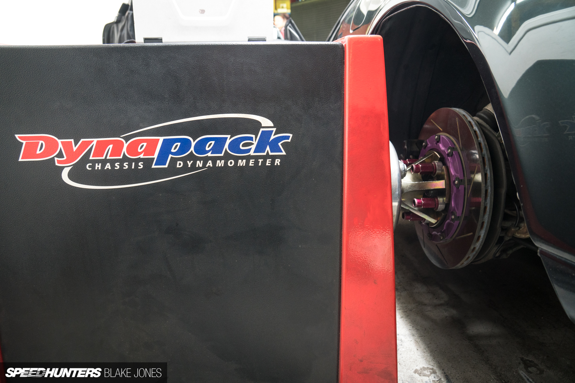 Project NSX: Dreams Of Power - Part Two - Speedhunters