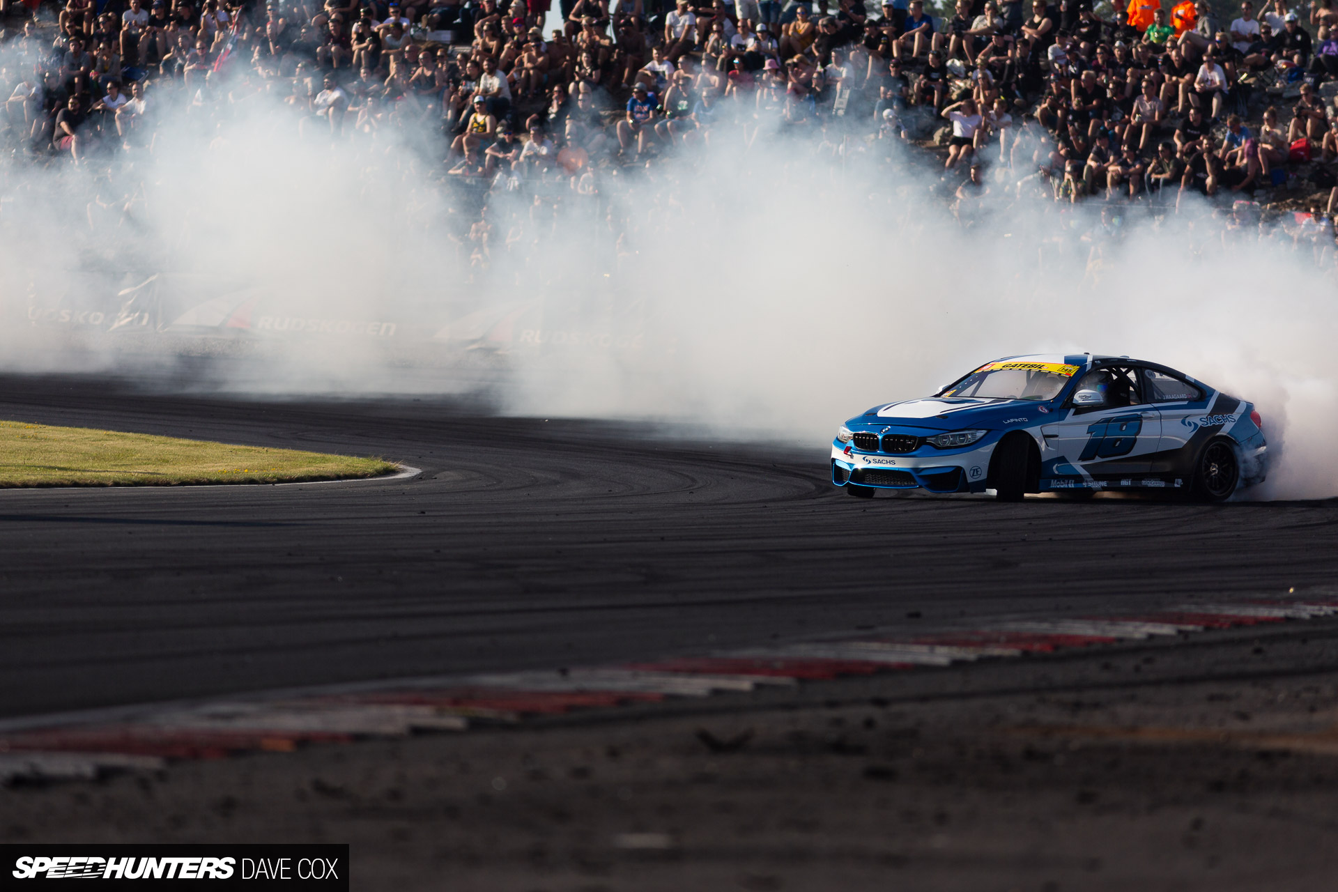 Is Gatebil Europe's Drift Matsuri? - Speedhunters