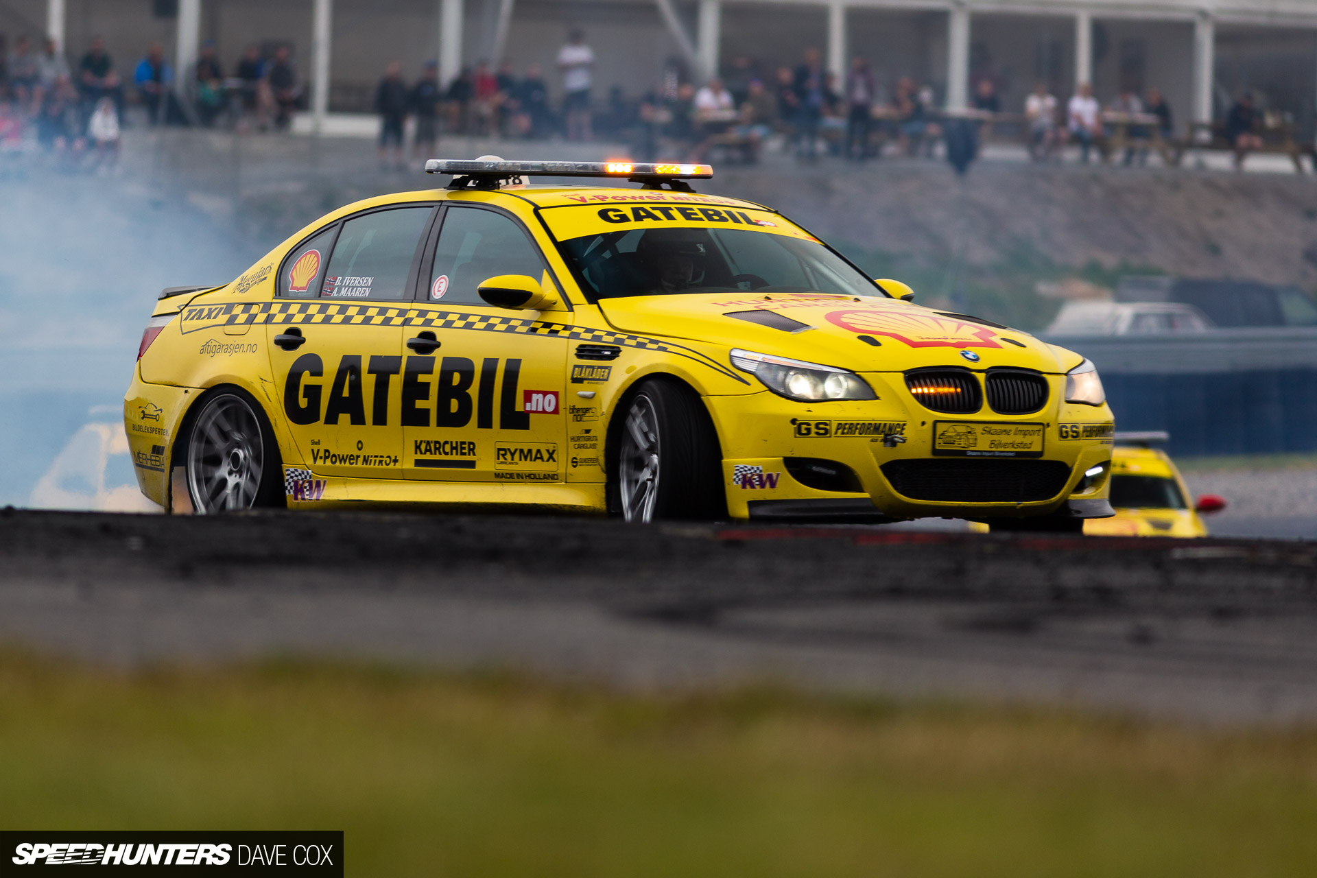Is Gatebil Europe's Drift Matsuri? - Speedhunters