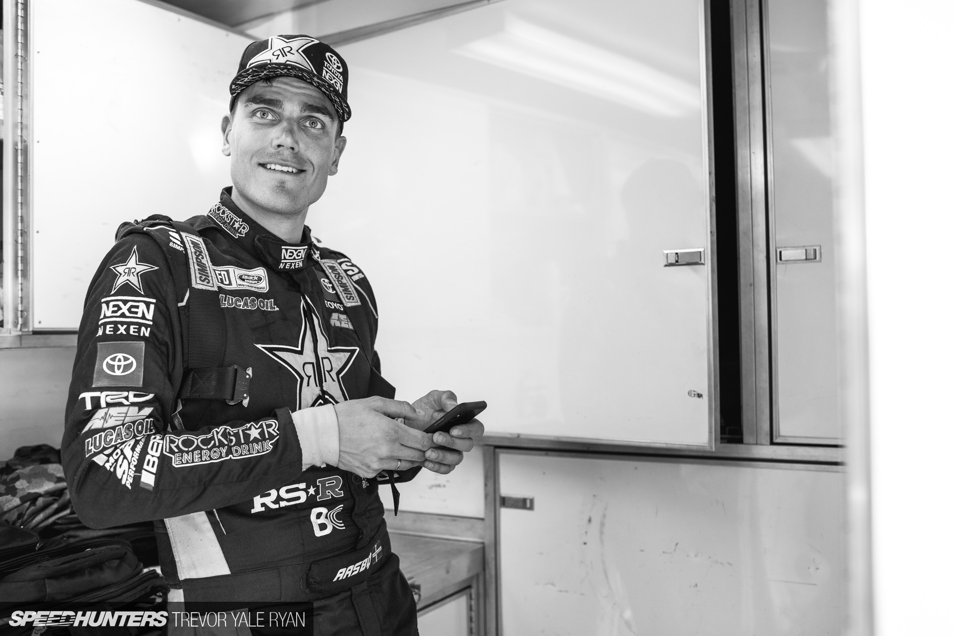 Papadakis Racing’s Heroic Effort At FD Monroe - Speedhunters