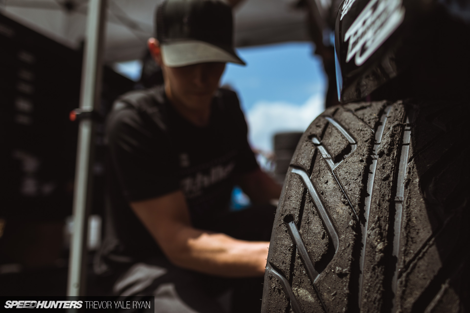 World War Coffman Comes To Seattle - Speedhunters