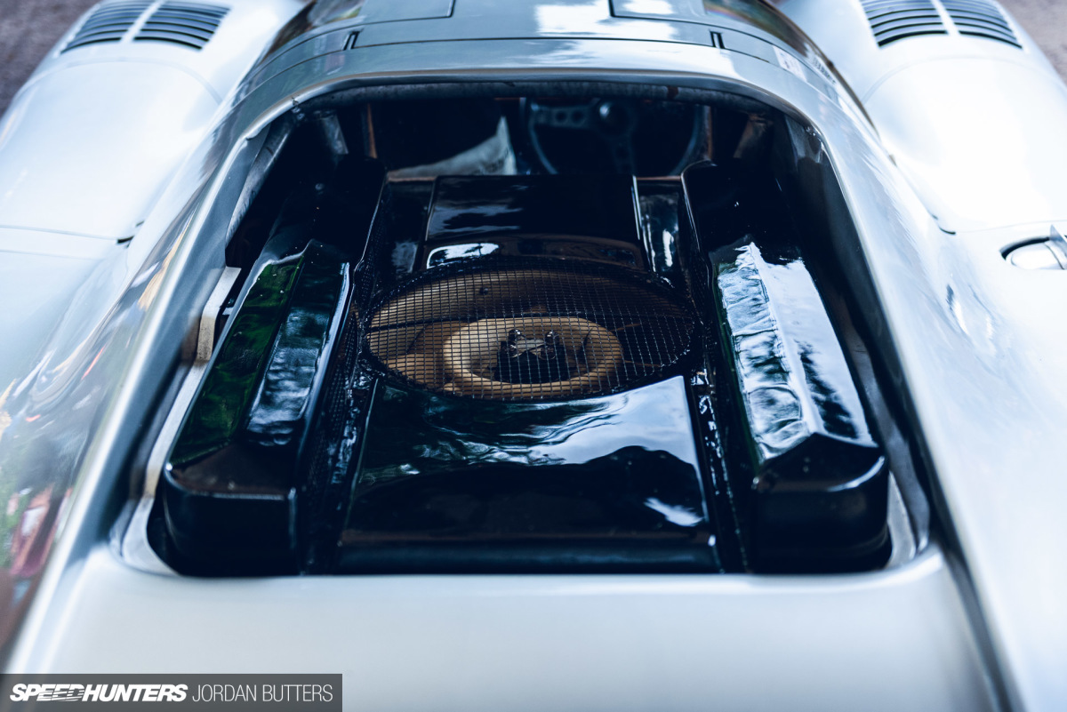 The Story Of The Street-Legal 917 - Speedhunters