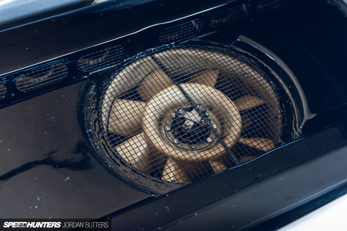 The Story Of The Street-Legal 917 - Speedhunters