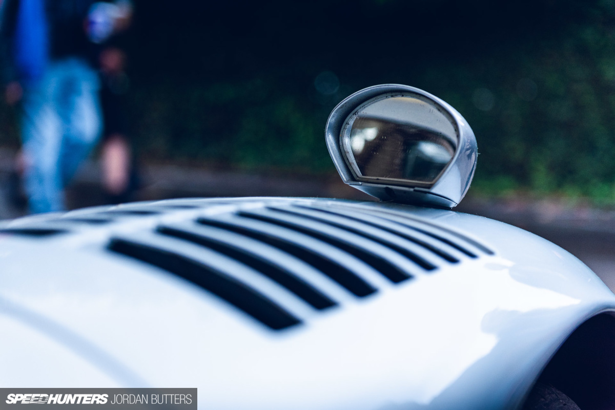 The Story Of The Street-Legal 917 - Speedhunters