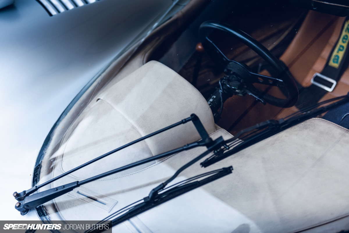 The Story Of The Street-Legal 917 - Speedhunters