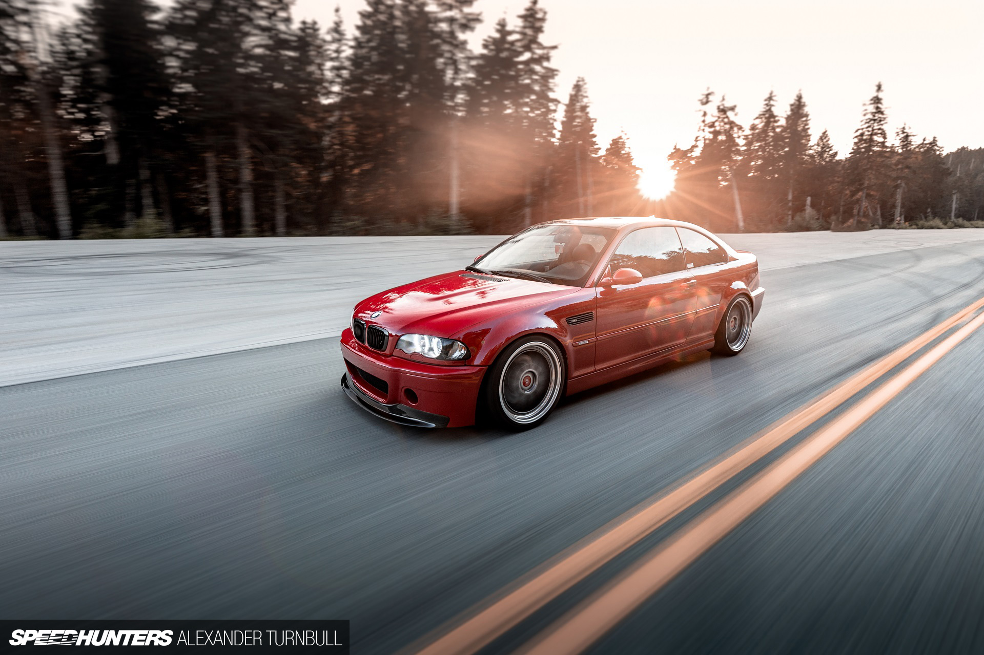 Knowledge Meets Passion In A BMW E46 M3 - Speedhunters