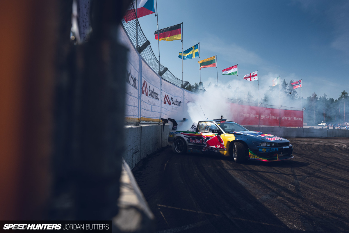 Back At The Best Drift Event In The World - Speedhunters