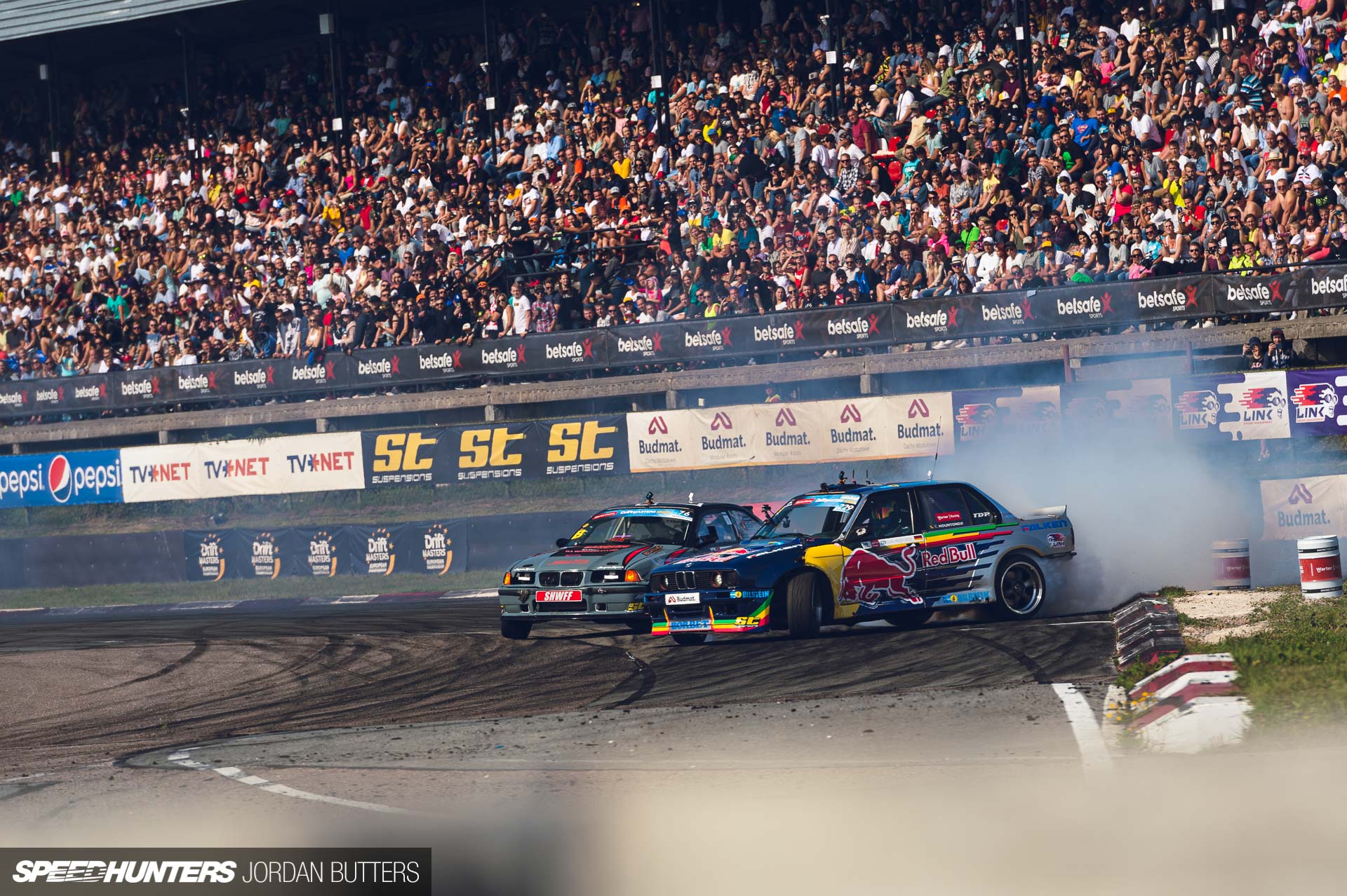 Back At The Best Drift Event In The World - Speedhunters